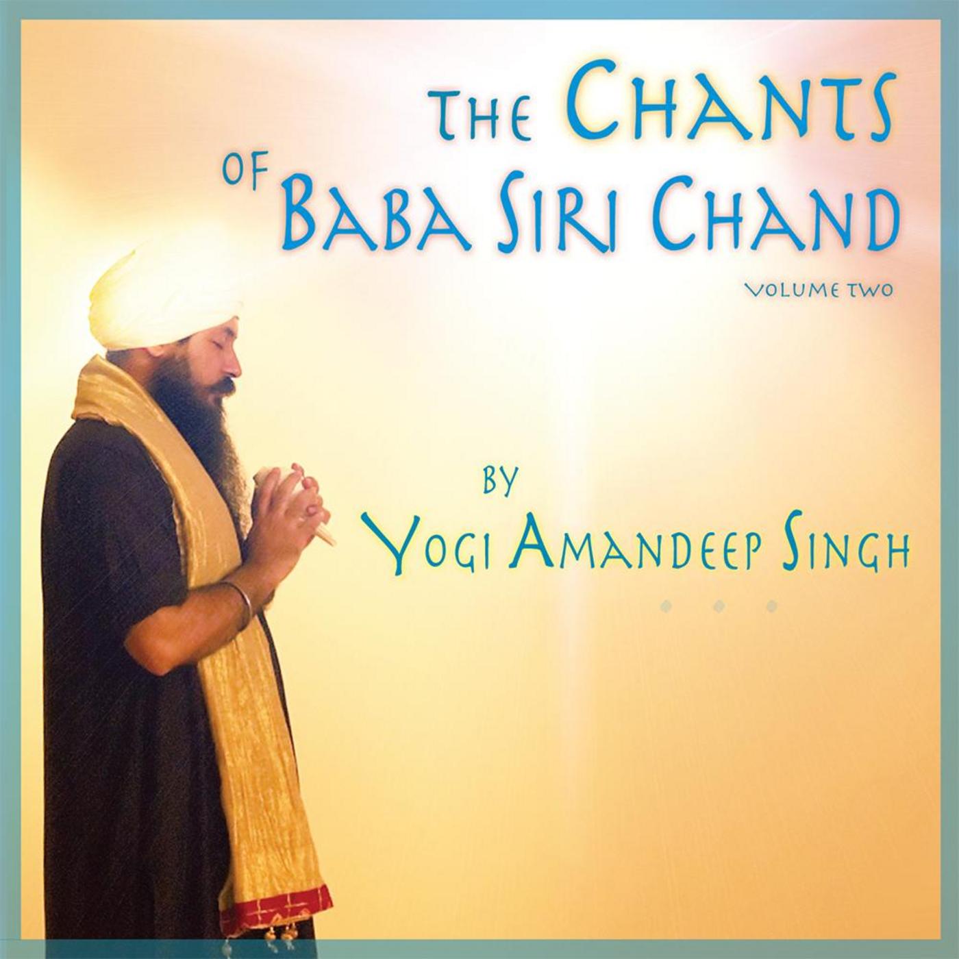 Baba Ji - Yogi Amandeep Singh - 单曲 - 网易云音乐
