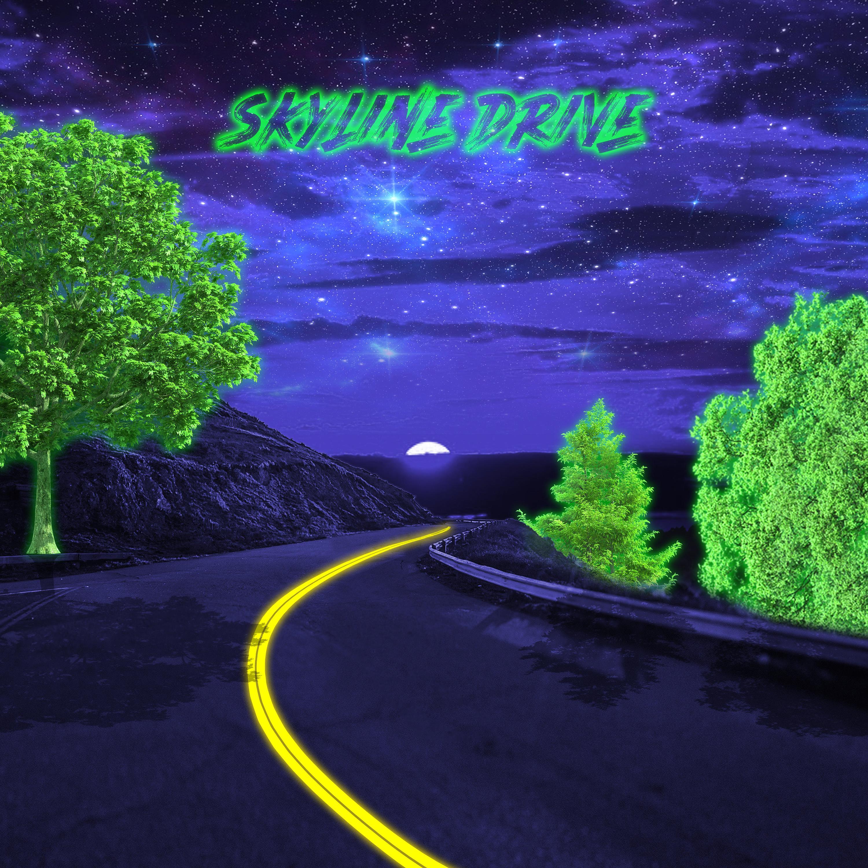 Skyline Drive (Late Night Cruise) - Avery Lionel Rabb - 专辑 - 网易云音乐