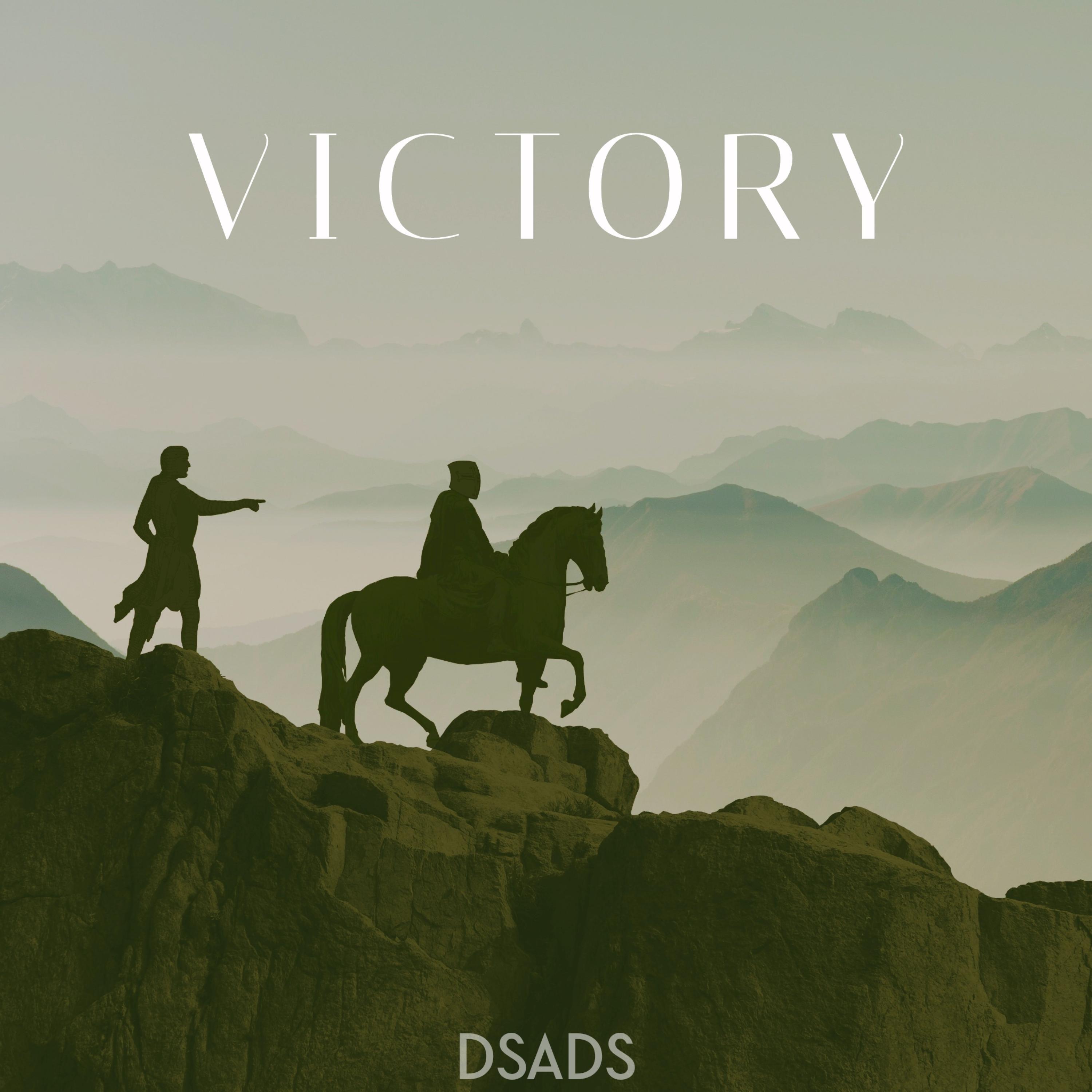 Victory - DSADS - 单曲 - 网易云音乐