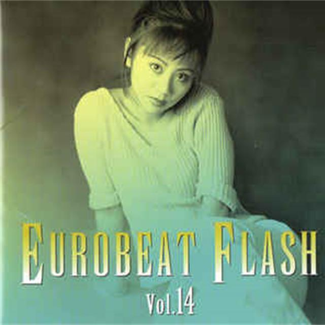 Jee Bee – Music In The Rhythm (Extended) (1997) - 欧陆节拍EUROBEAT - 电台节目 ...