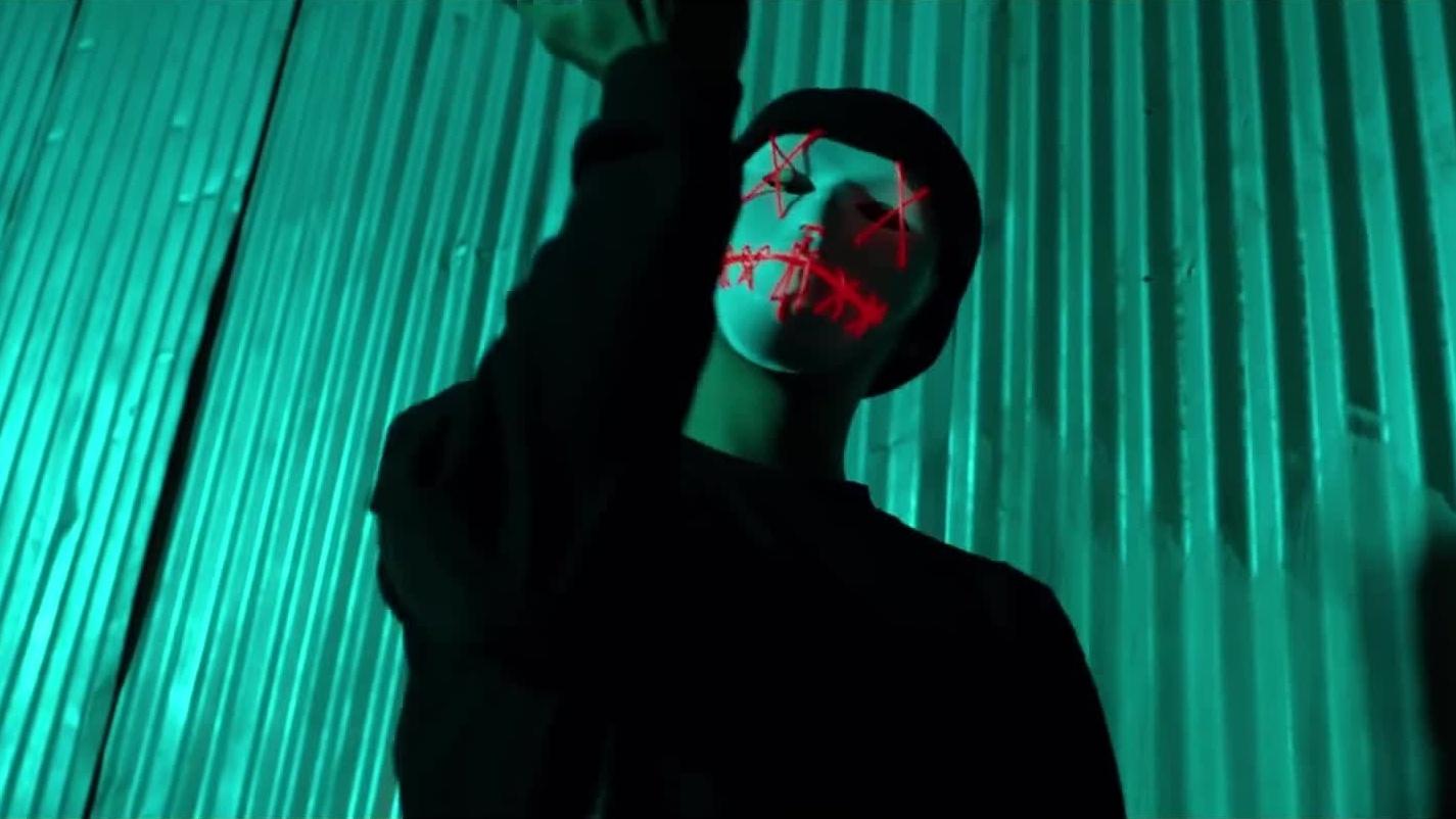 Come Around Me (舞蹈版) - Justin Bieber - 高清MV - 网易云音乐