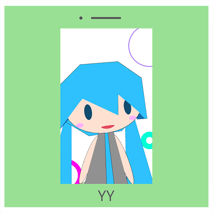 YY-VBS、MIKU - project sekai feat.初音未来/世界计划 - 电台节目 - 网易云音乐