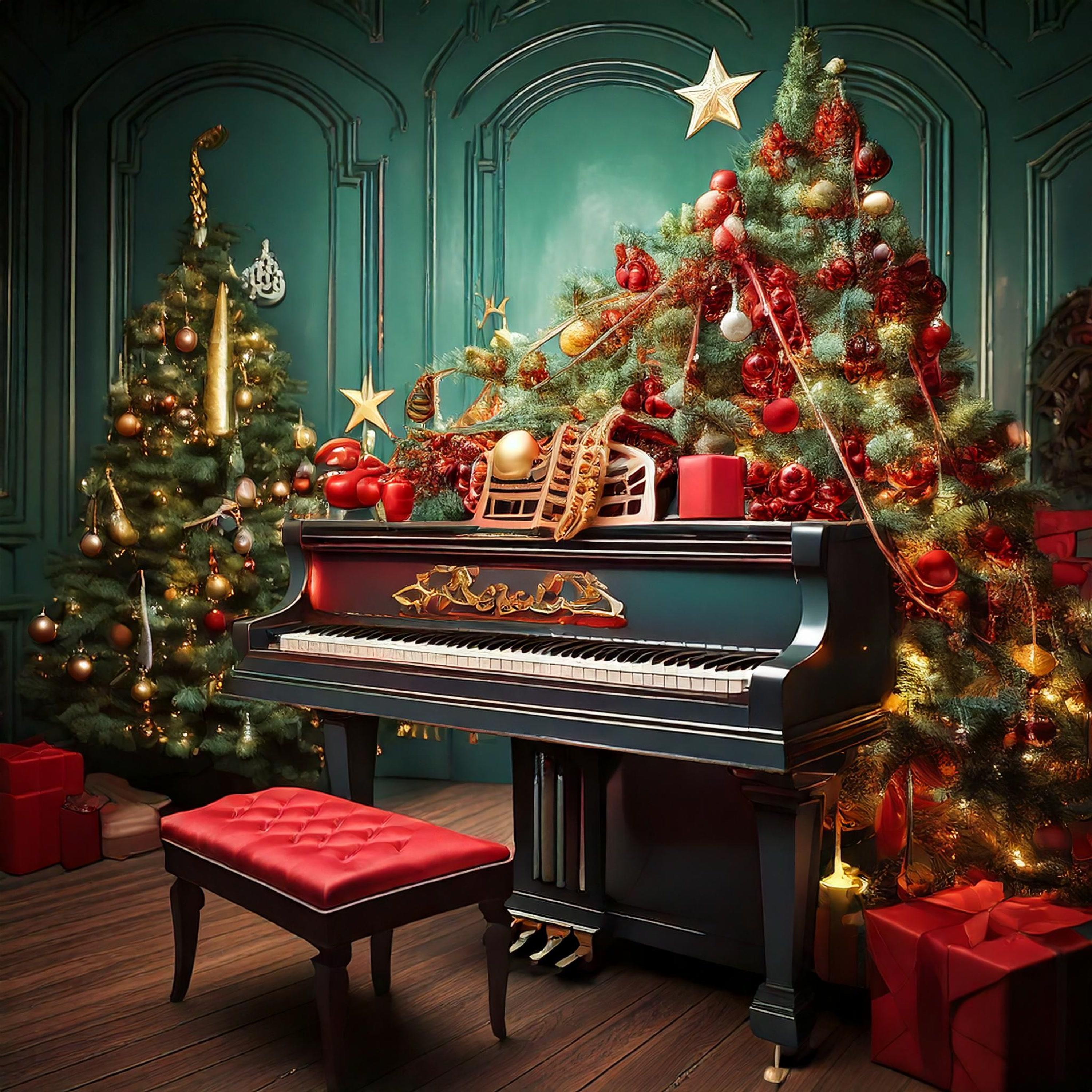 We Wish You a Merry Christmas - Christmas R&B/The Vienna Christmas ...
