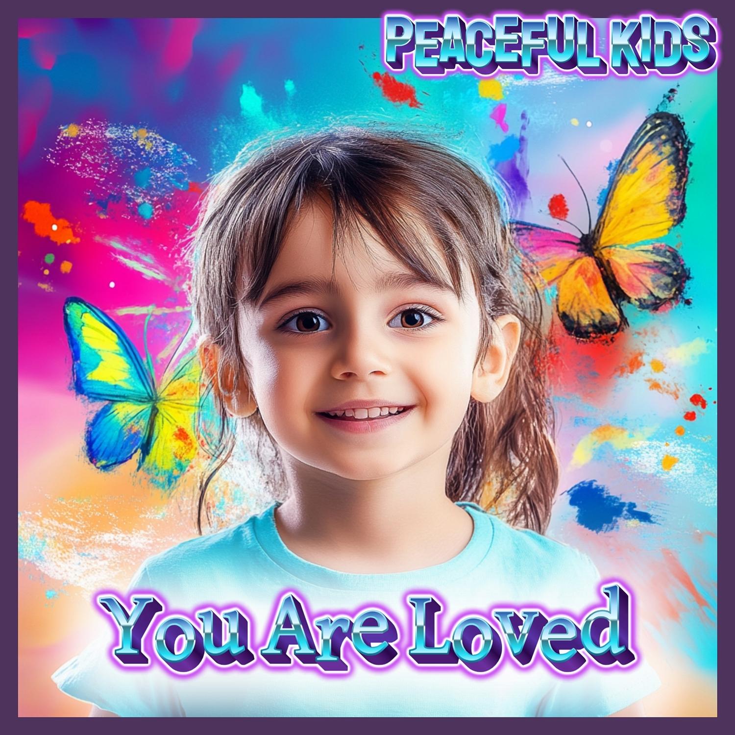 Sweet Stillness for Baby - Peaceful Kids/Cognitive Development World ...