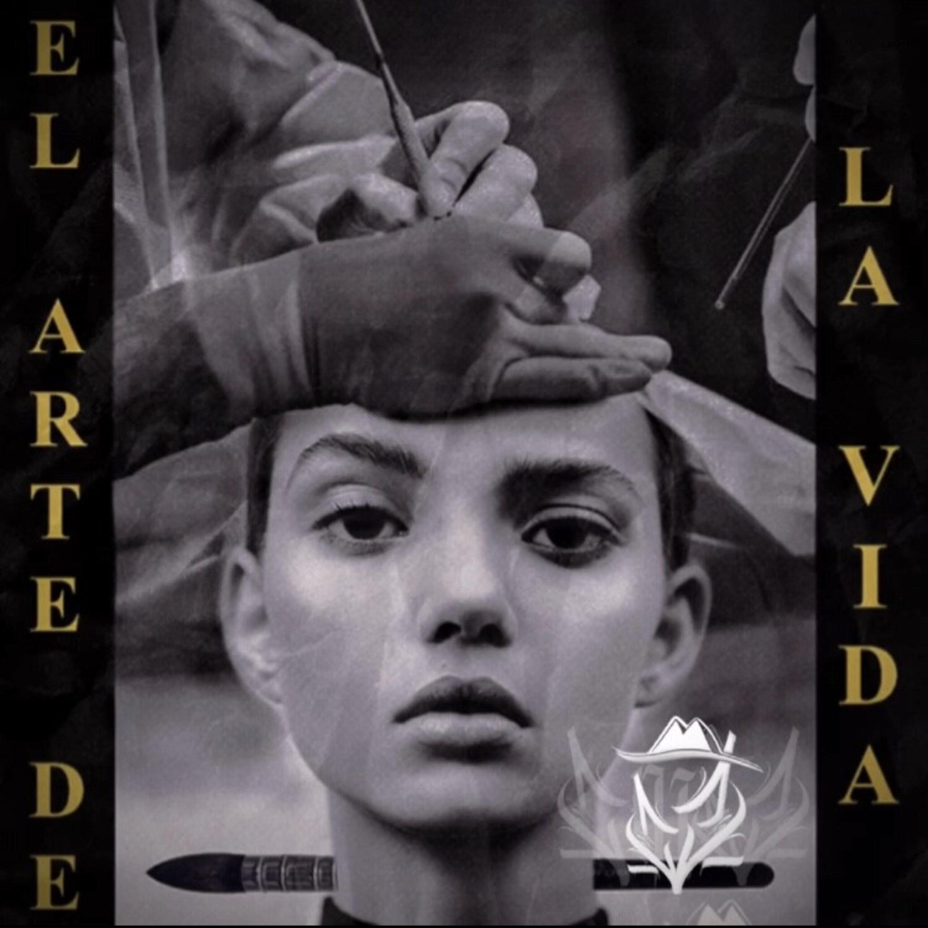 Outro. El Arte de la Vida - El Caicee - 单曲 - 网易云音乐
