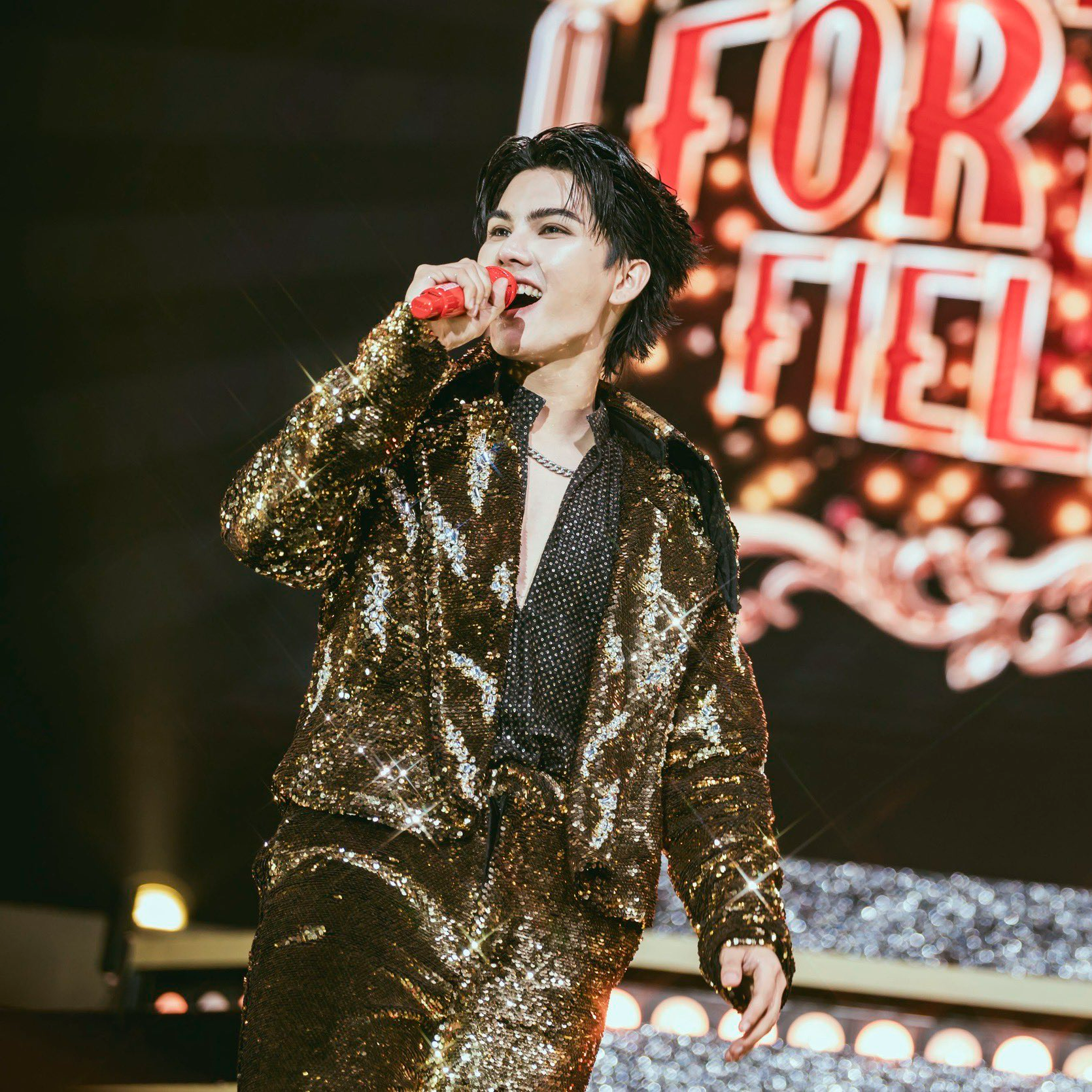 251130-ลืมฮูดซิบ忘记拉拉链-Fort（生日会） - FortPeat福桃～只想听你唱 - 电台节目 - 网易云音乐