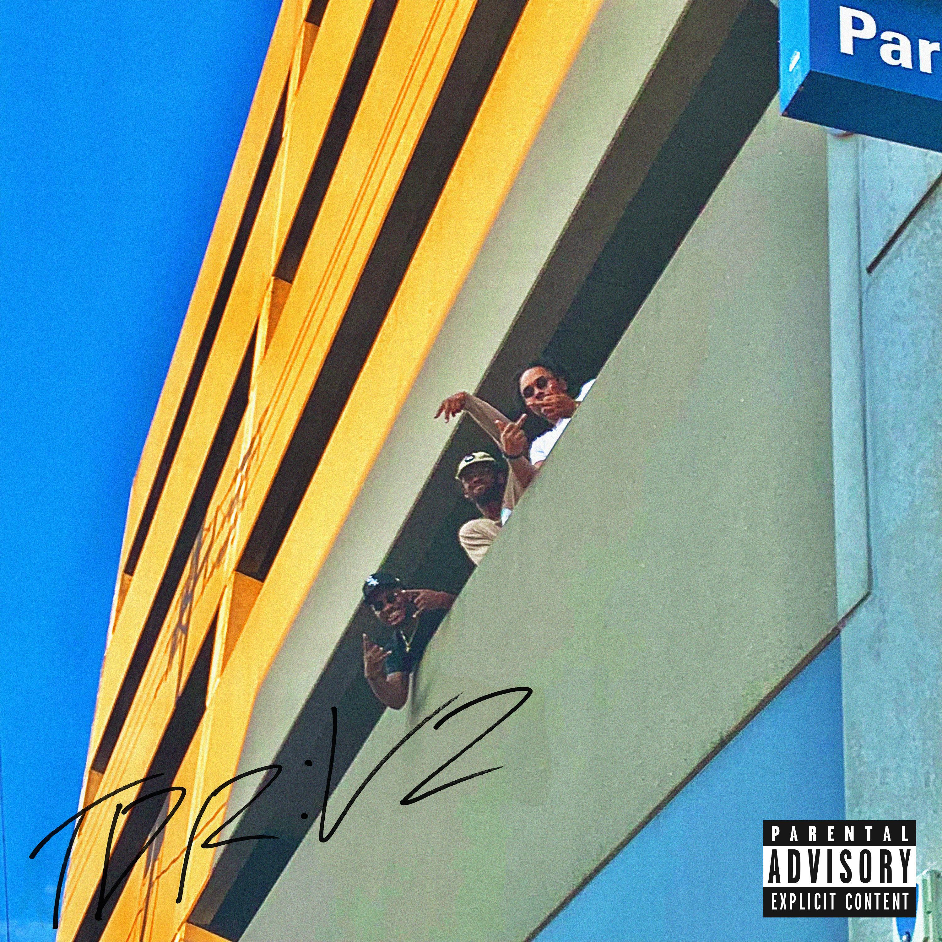 TDR: V2 - Timothy Maverick/D.kno/Rob Jae - 单曲 - 网易云音乐