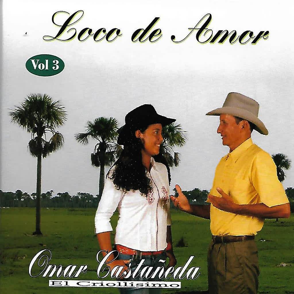 Triste Soledad - Omar Castañeda El Criollisimo - 单曲 - 网易云音乐