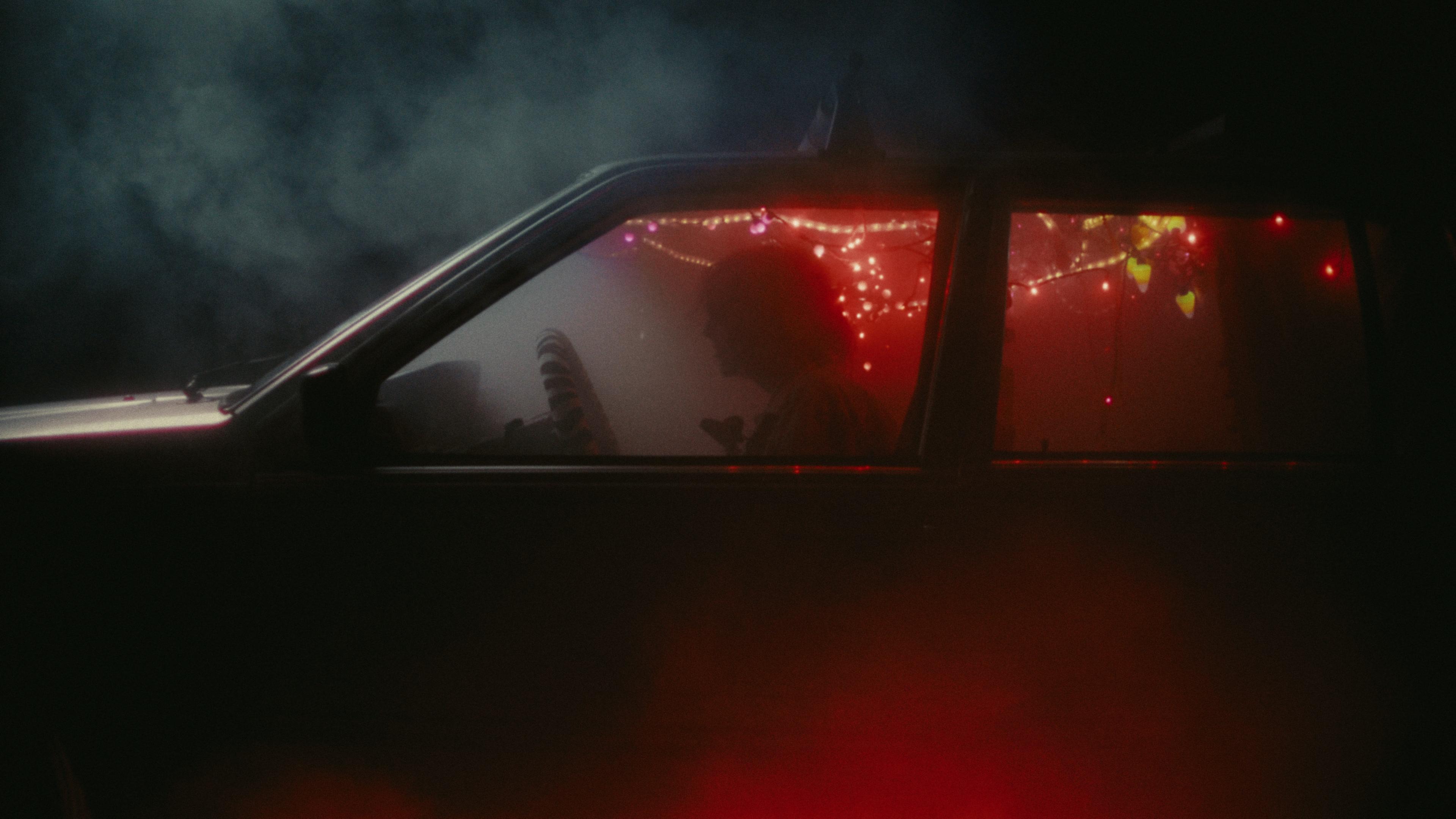 predictable - aldn - 高清MV - 网易云音乐