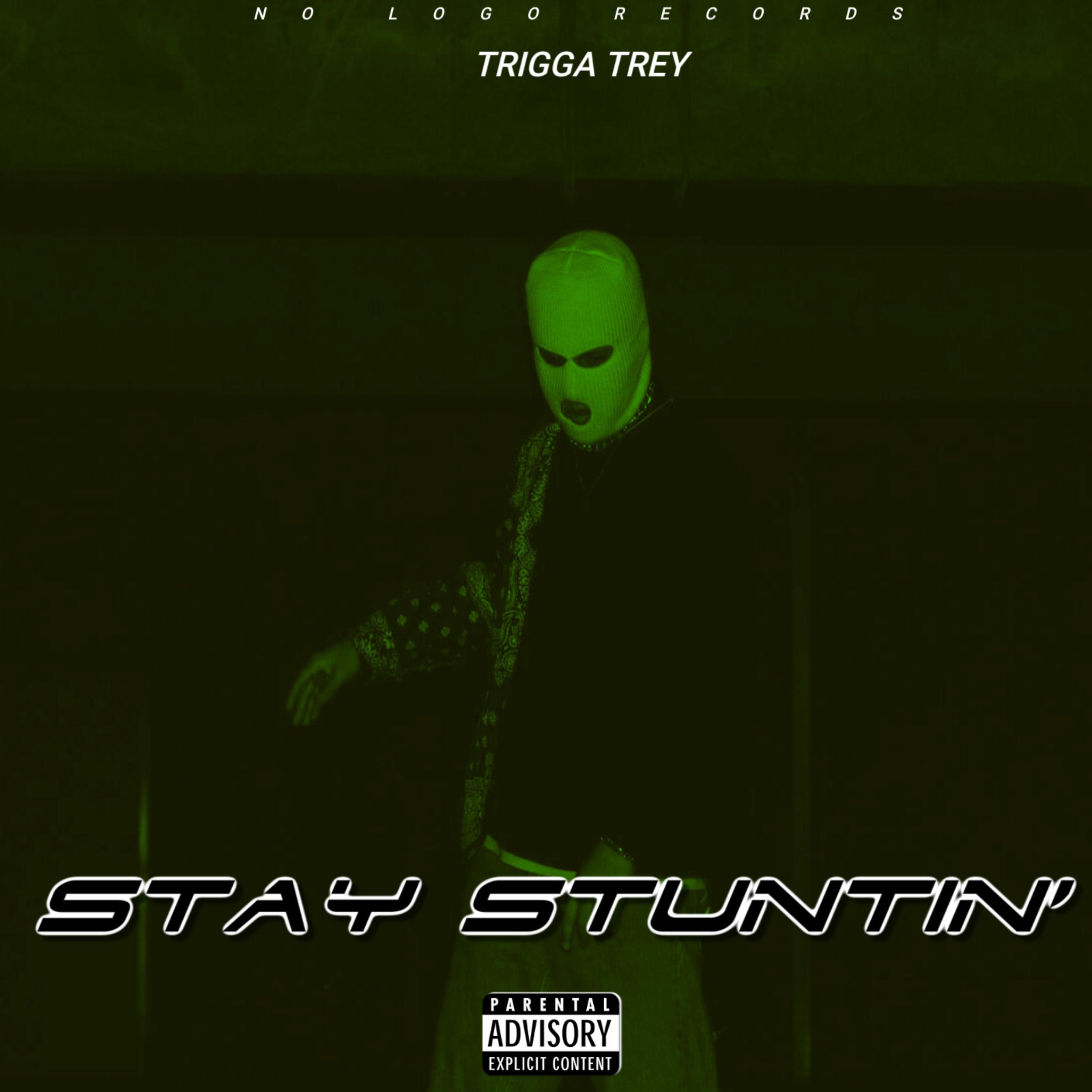 Percocet Distractions - Trigga Trey/L Dizzur - 单曲 - 网易云音乐