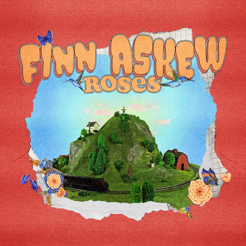 Roses - Finn Askew - 单曲 - 网易云音乐