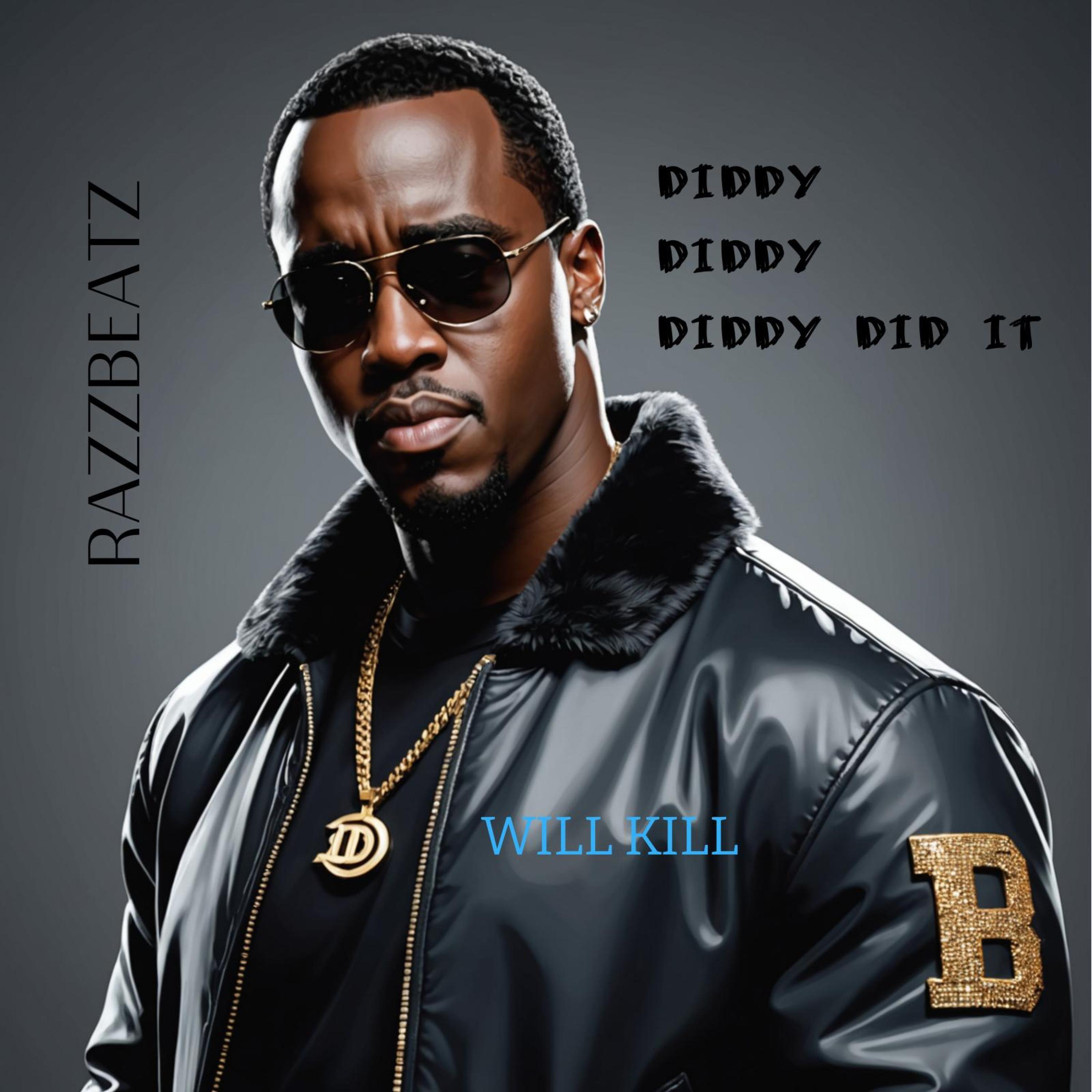 DIDDY DID IT - razzbeatz - 单曲 - 网易云音乐