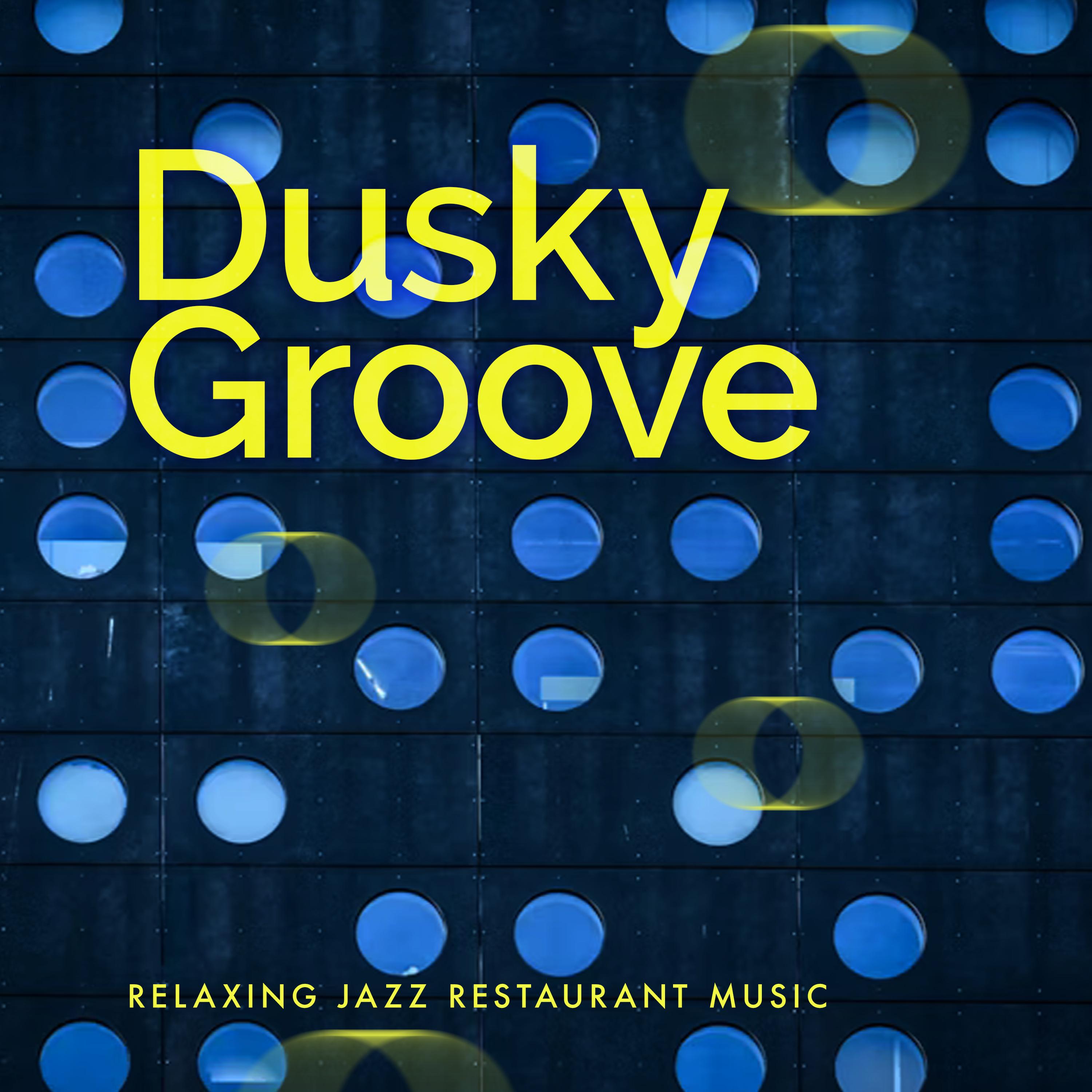 Comfortable Blush - Relaxing Jazz Restaurant Music - 单曲 - 网易云音乐