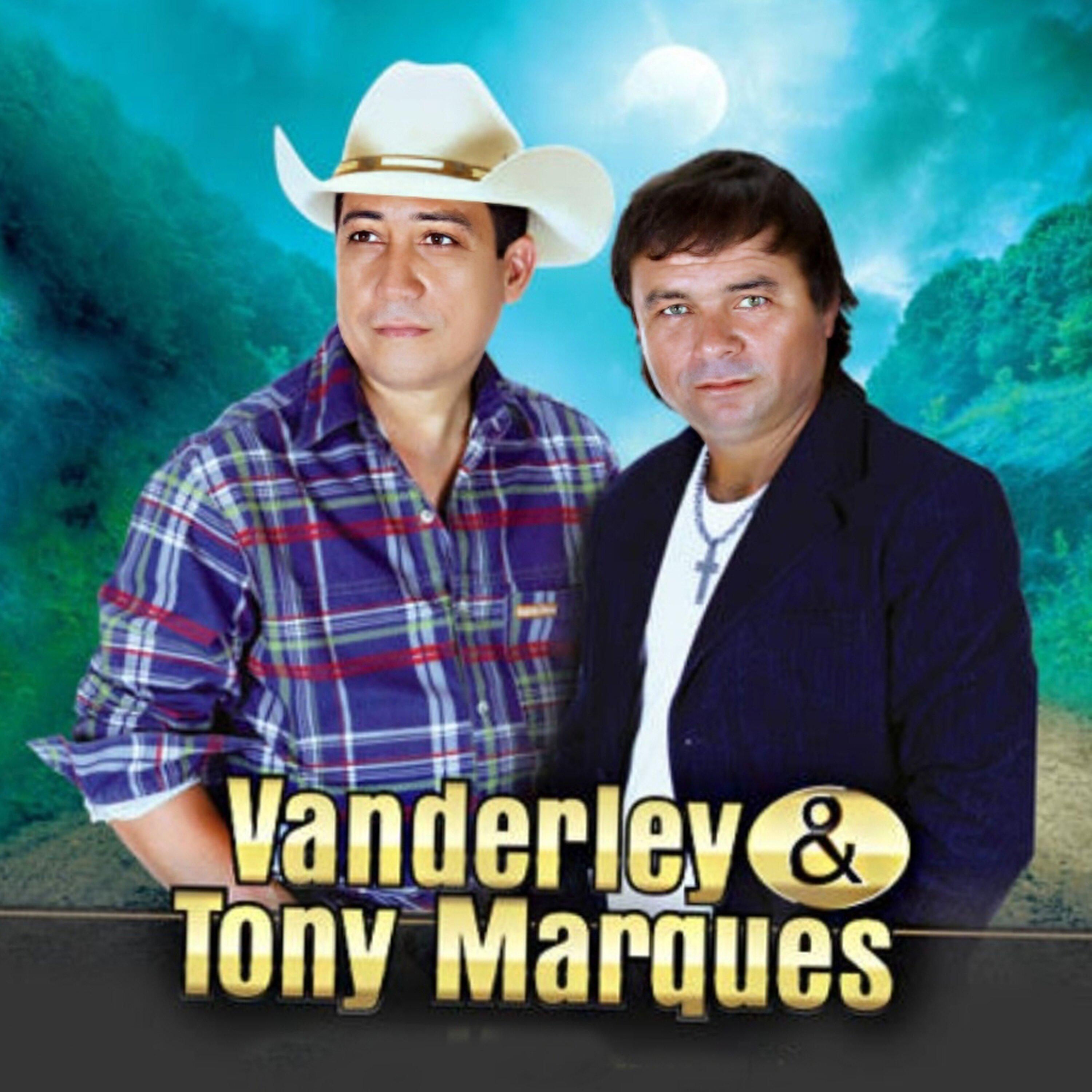 Na Boca do Povo - Vanderley & Tony Marques - 单曲 - 网易云音乐