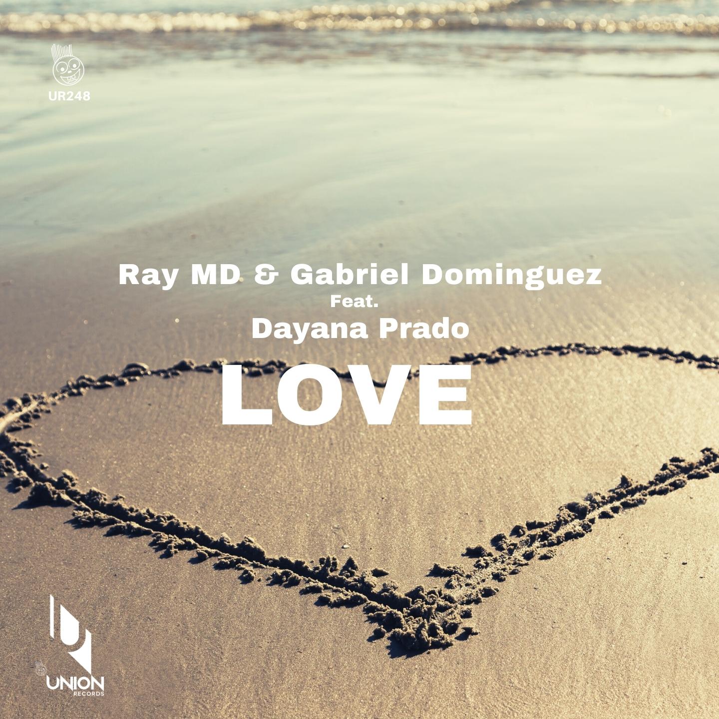 Love - Ray MD - 专辑 - 网易云音乐