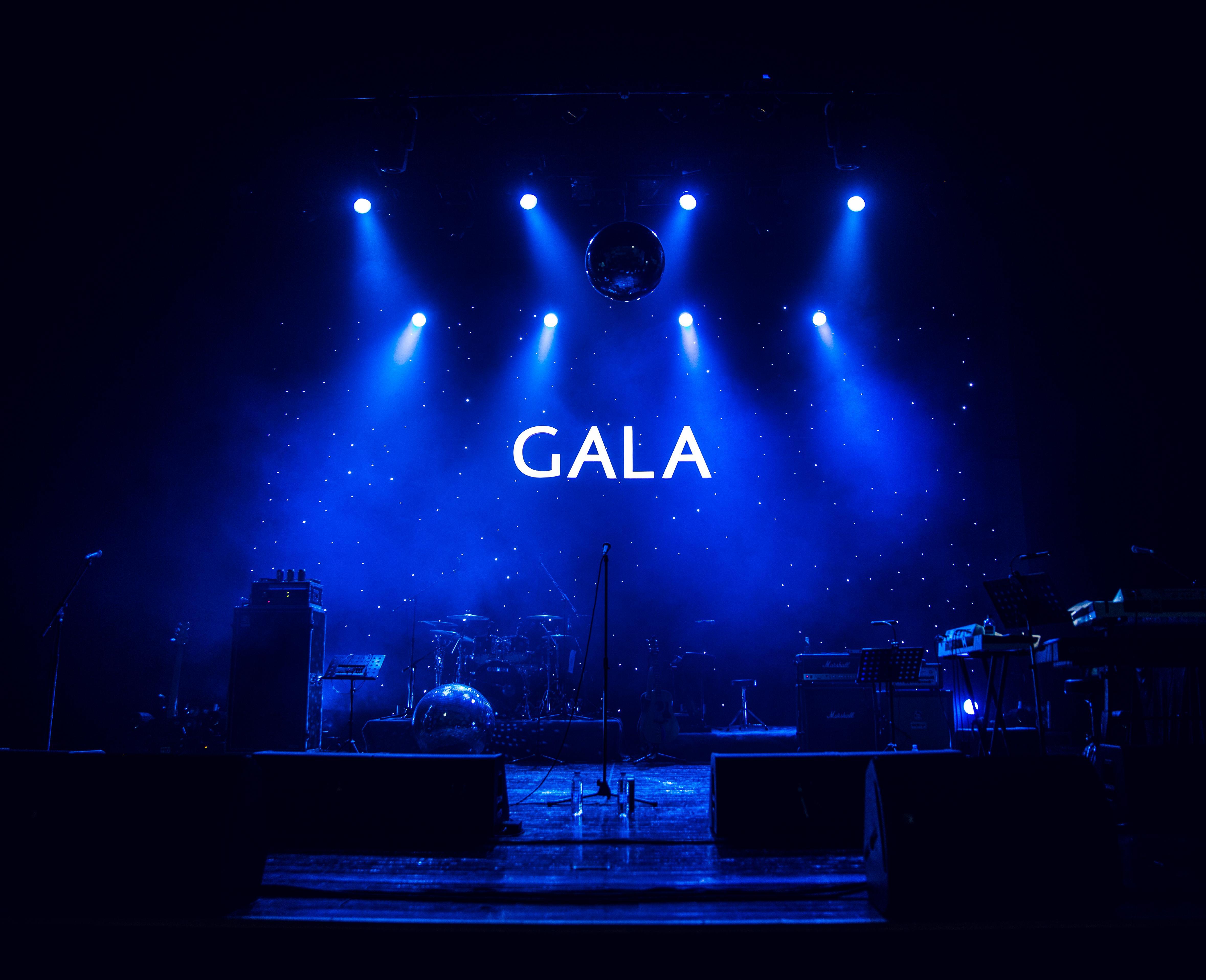 GALA - 歌手 - 网易云音乐