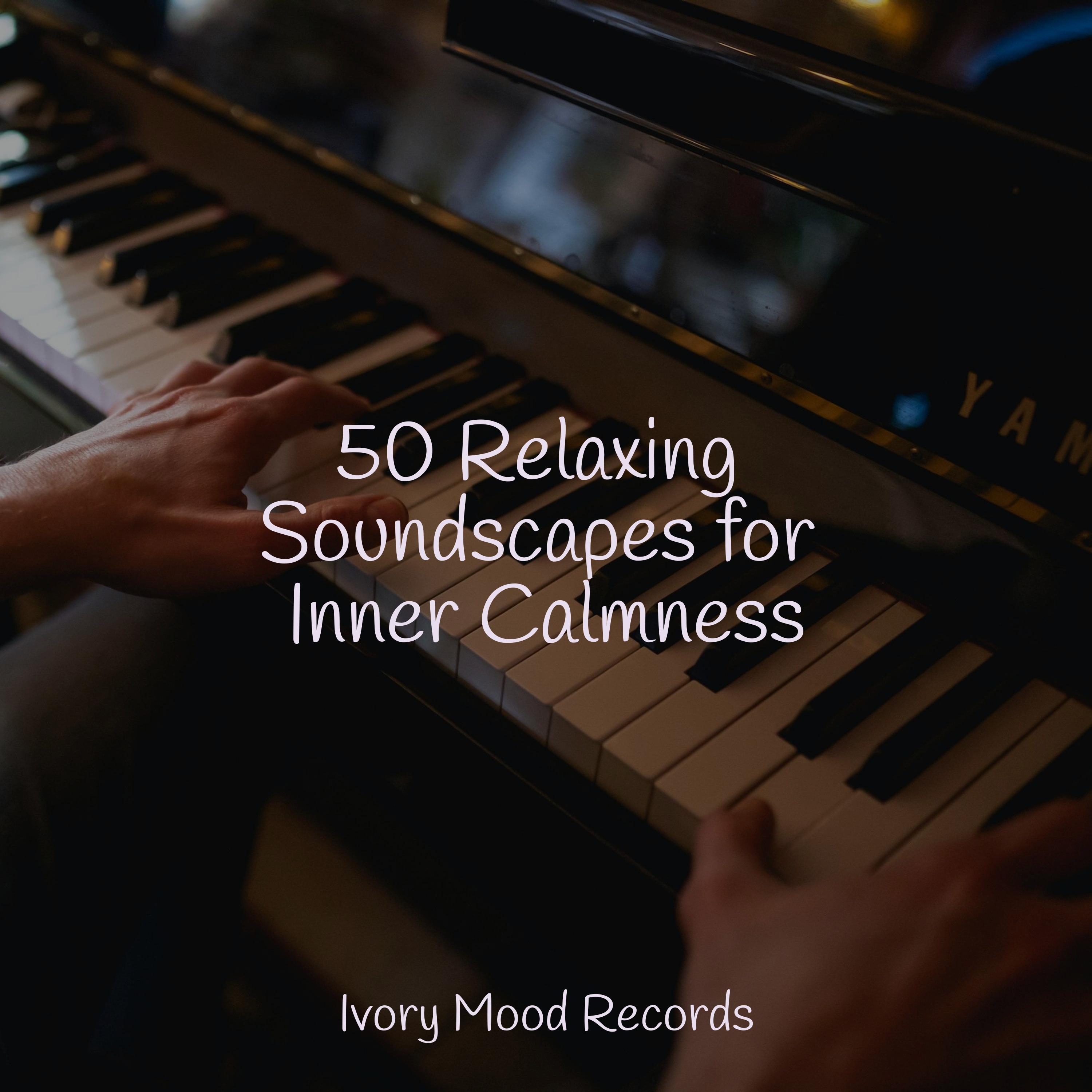 50 Relaxing Soundscapes for Inner Calmness - Relaxing Mindfulness ...