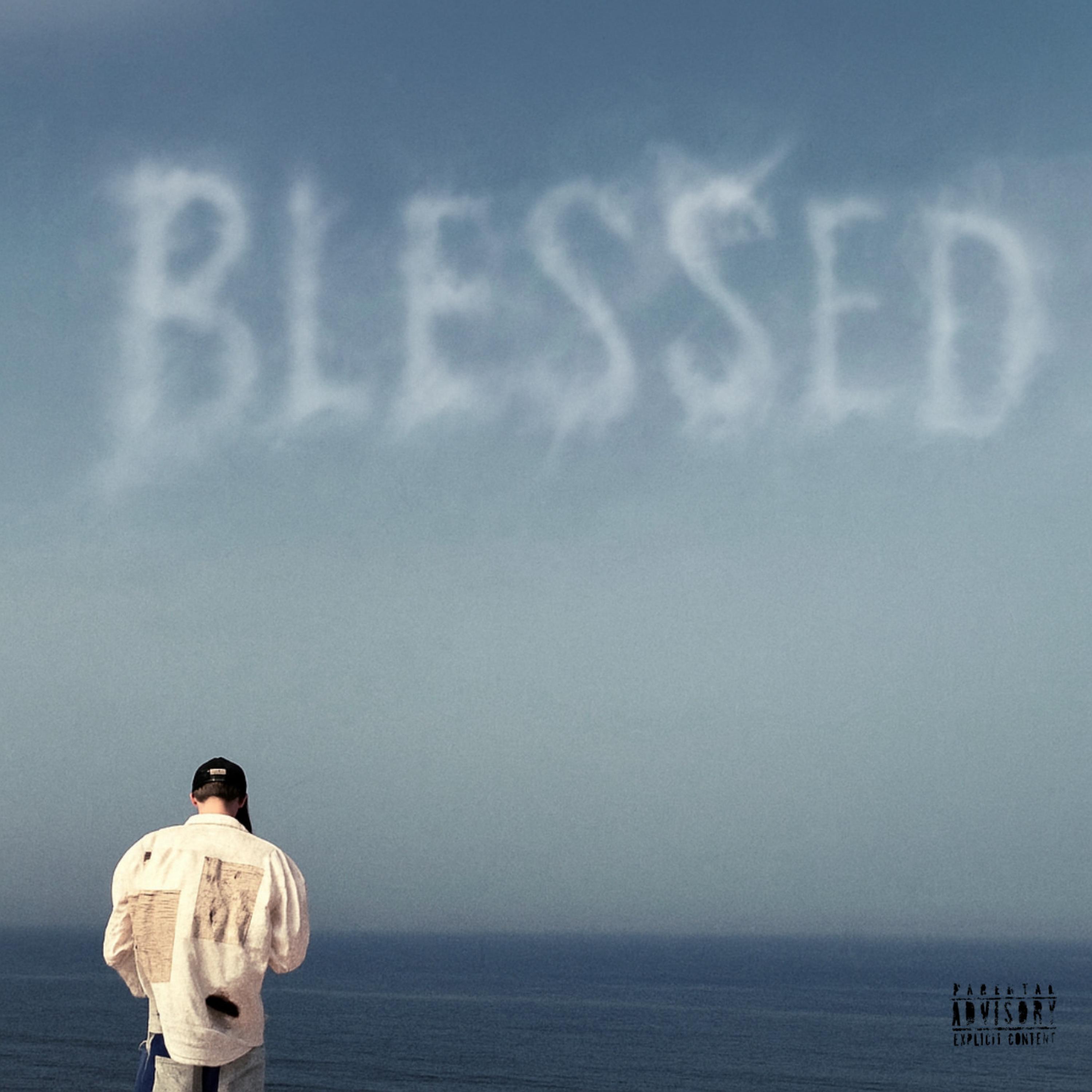 BLESSED - Richy - 专辑 - 网易云音乐