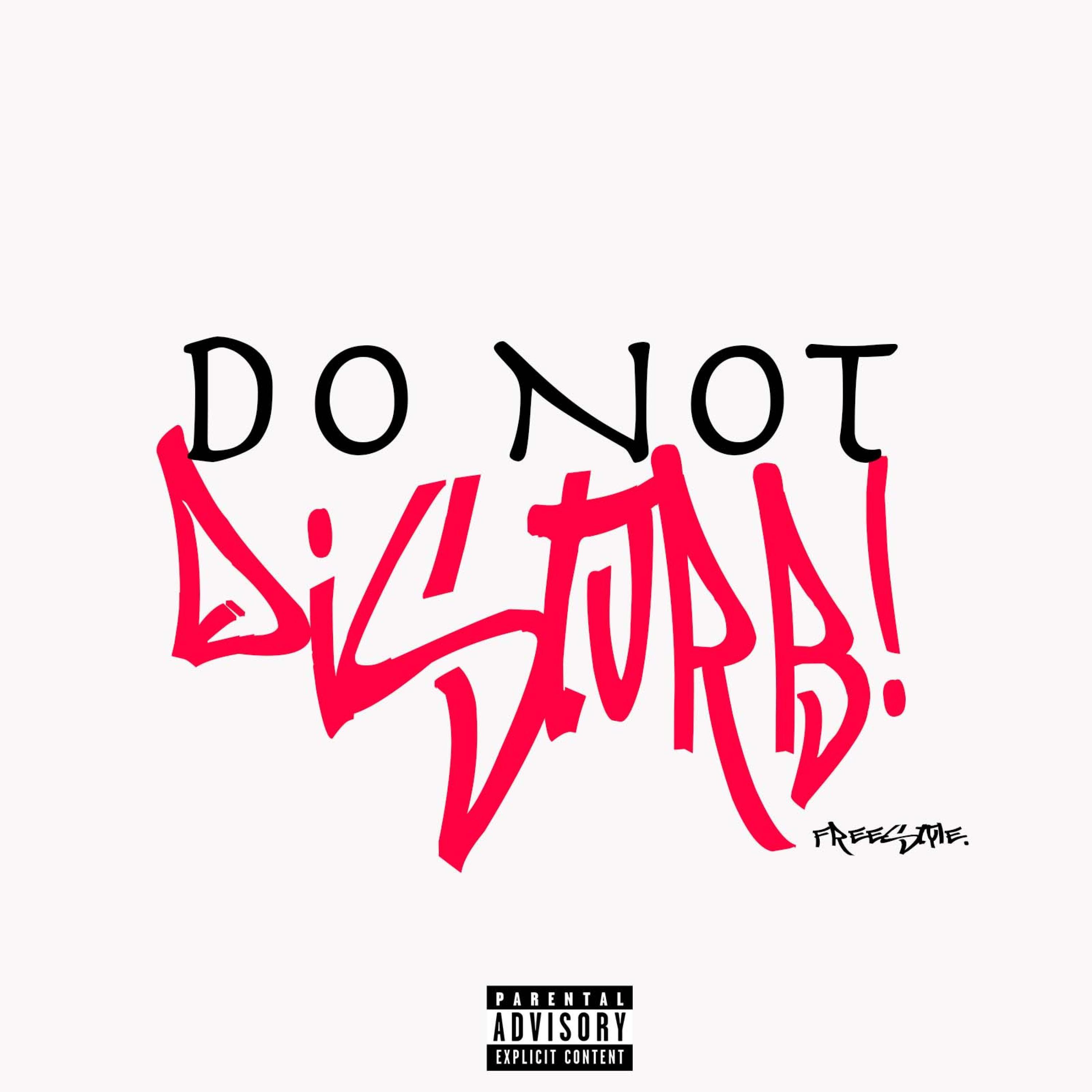 Do Not Disturb - Official Savvs - 专辑 - 网易云音乐