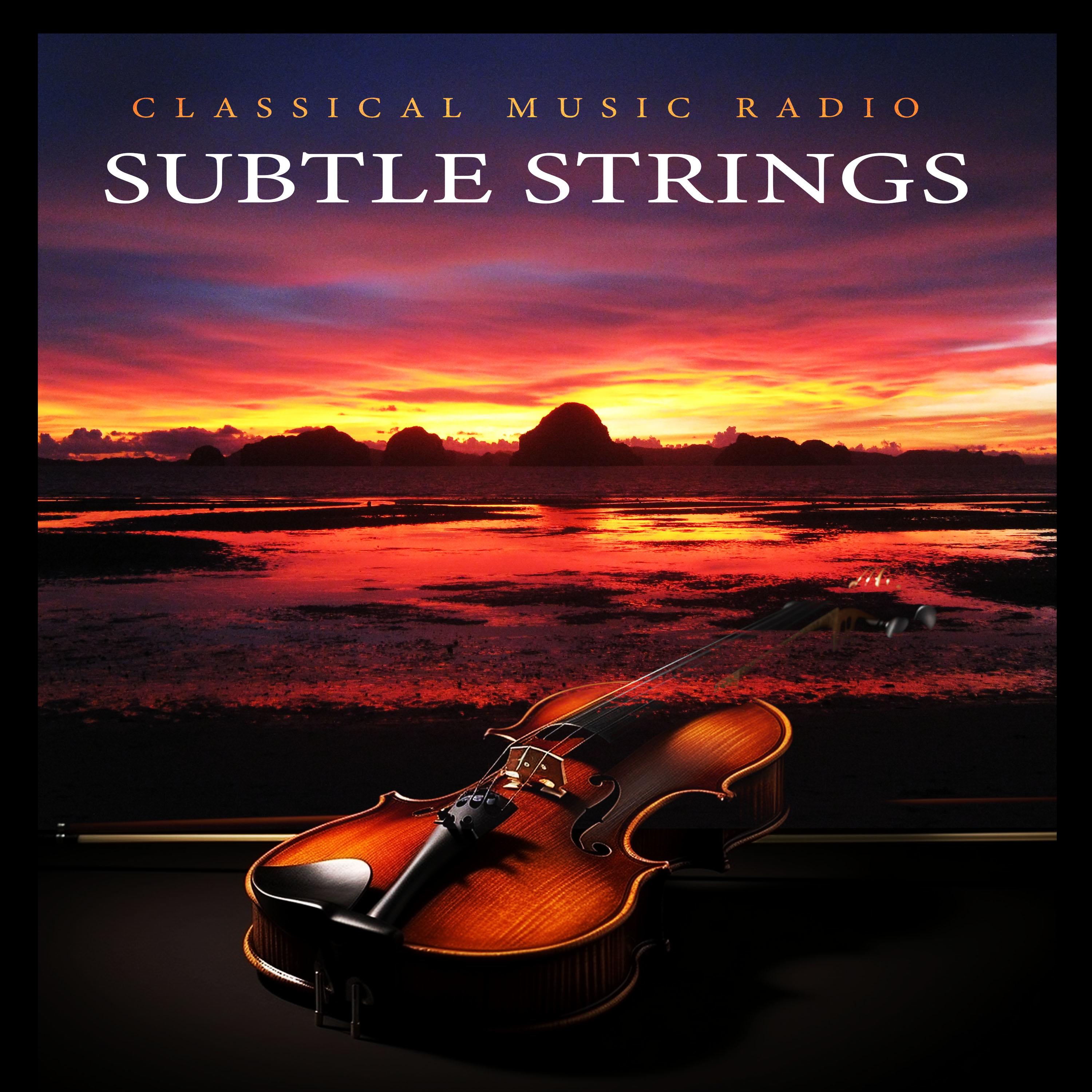 Rhythms Quiet - Classical Music Radio - 单曲 - 网易云音乐