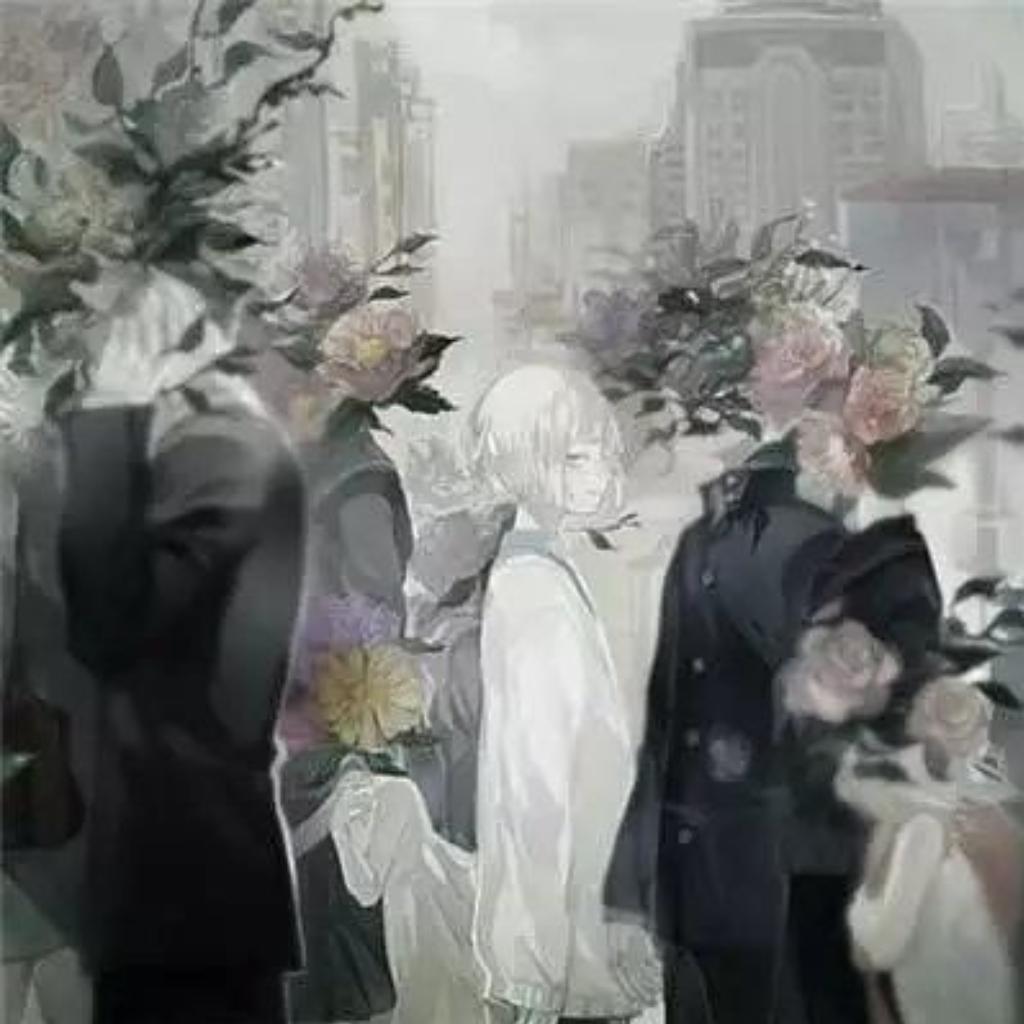 Sadcore.温柔外表下的悲伤内核 - 歌单 - 网易云音乐