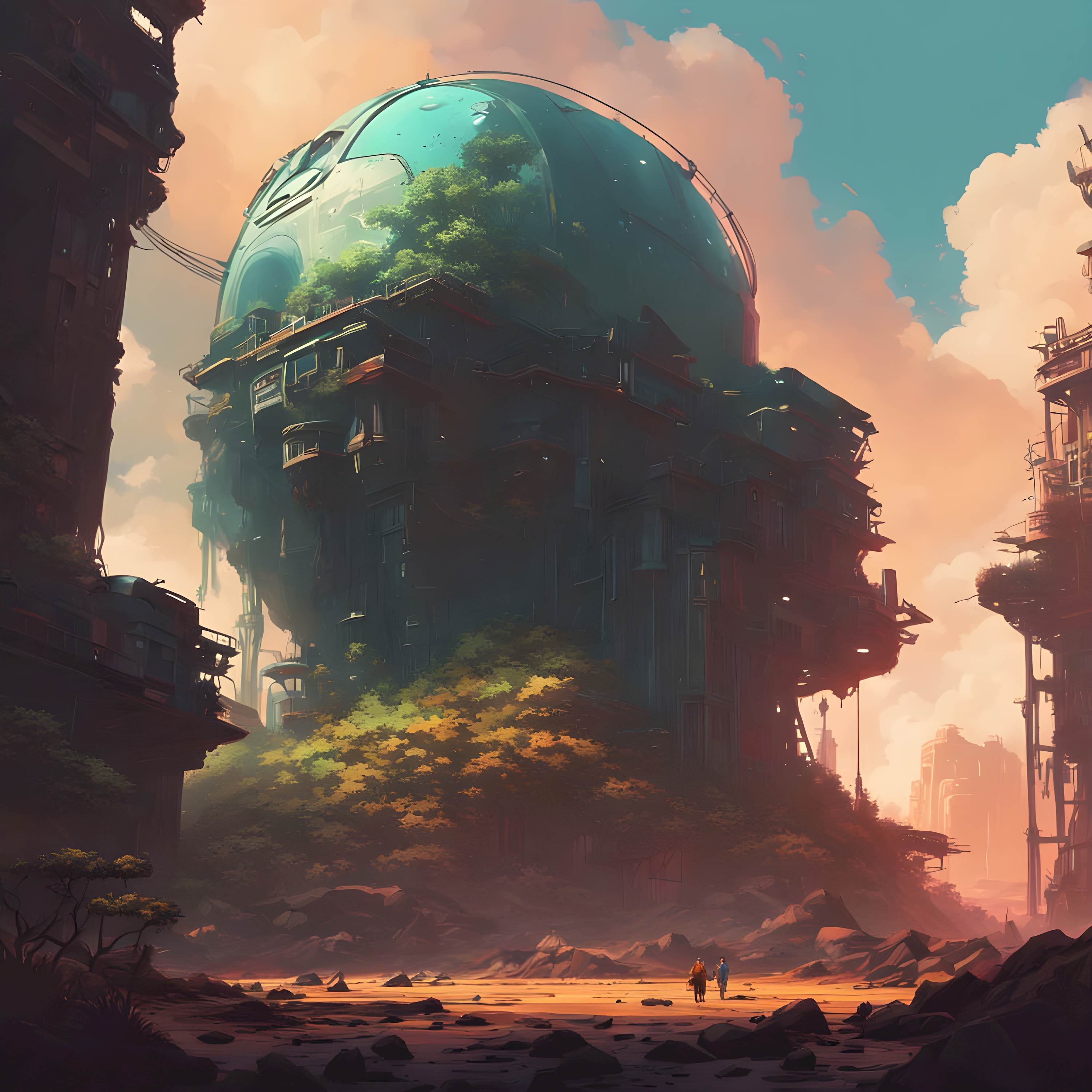 Background Drift Loops - Chill Streaming Music/Chill Work Instrumentals ...