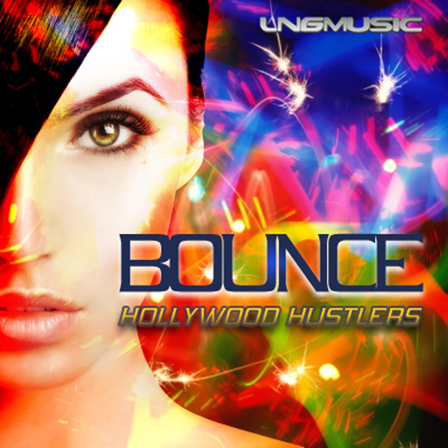 Bounce (Diamond Boy & Morty Simmons Radio Mix) - Hollywood Hustlers ...