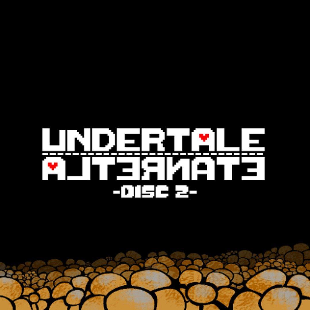 [Undertale：Alternate] End Menu - Undertale/Deltarune 电台（Ver. 2） - 电台节目 ...