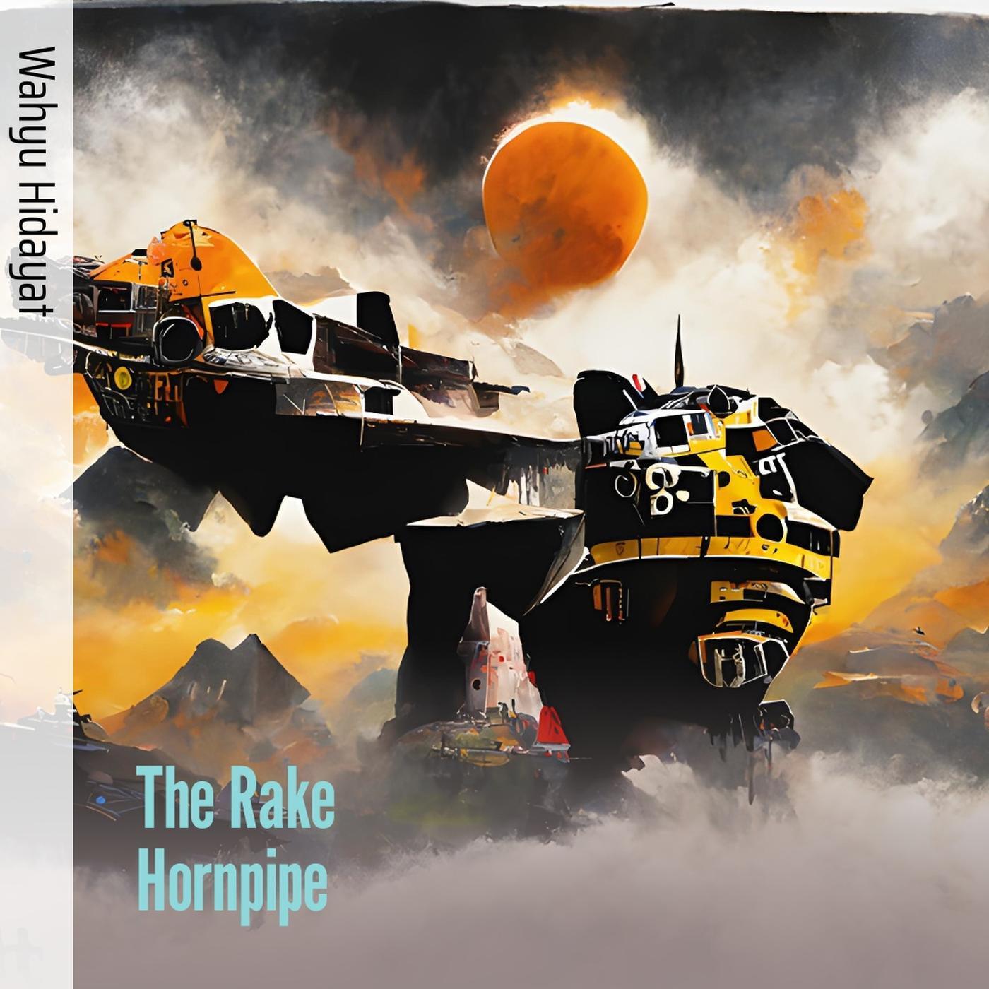 The Rake Hornpipe - Wahyu Hidayat - 单曲 - 网易云音乐