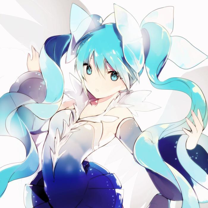 【miku】Donut Hole - 不定期更新V+动漫翻唱 - 电台节目 - 网易云音乐