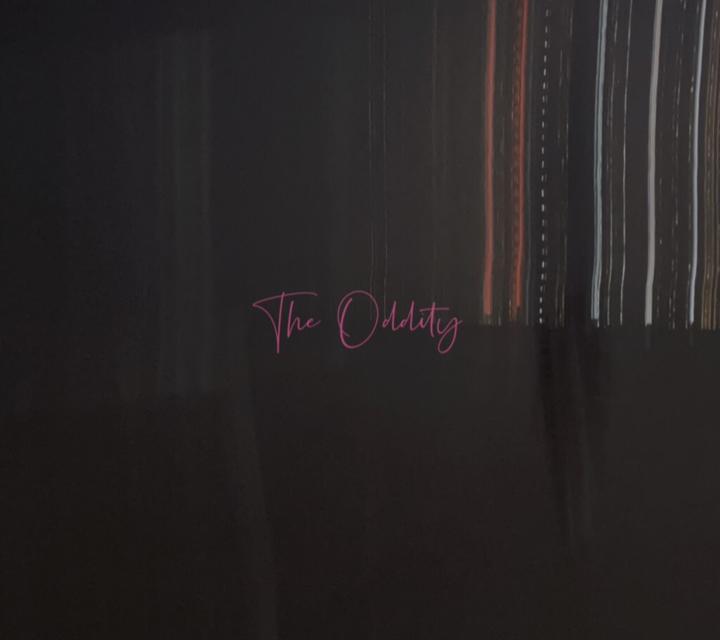 The Oddity（凹凸体ODD，odd） - 歌手 - 网易云音乐