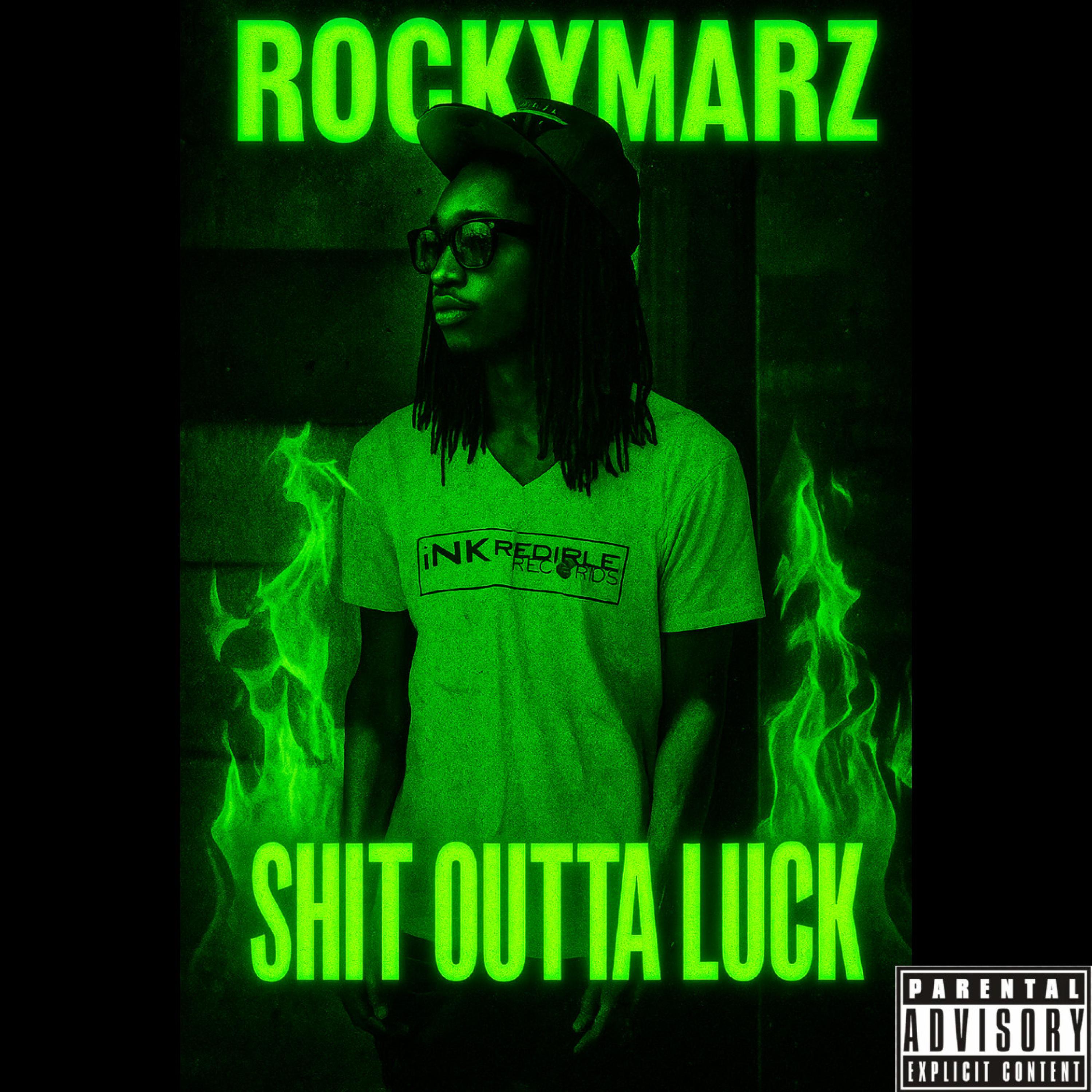 Shit Outta Luck - ROCKYMARZ - 专辑 - 网易云音乐