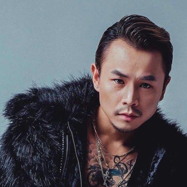 Binz - 歌手 - 网易云音乐