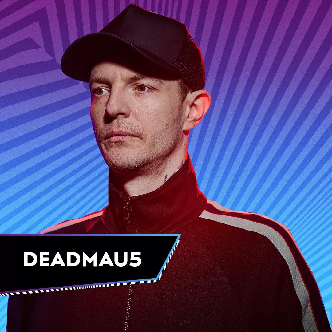 Deadmau5 LIVE | EDC China 2019 广东珠海 - EDC CHINA | 2023 - 电台节目 - 网易云音乐