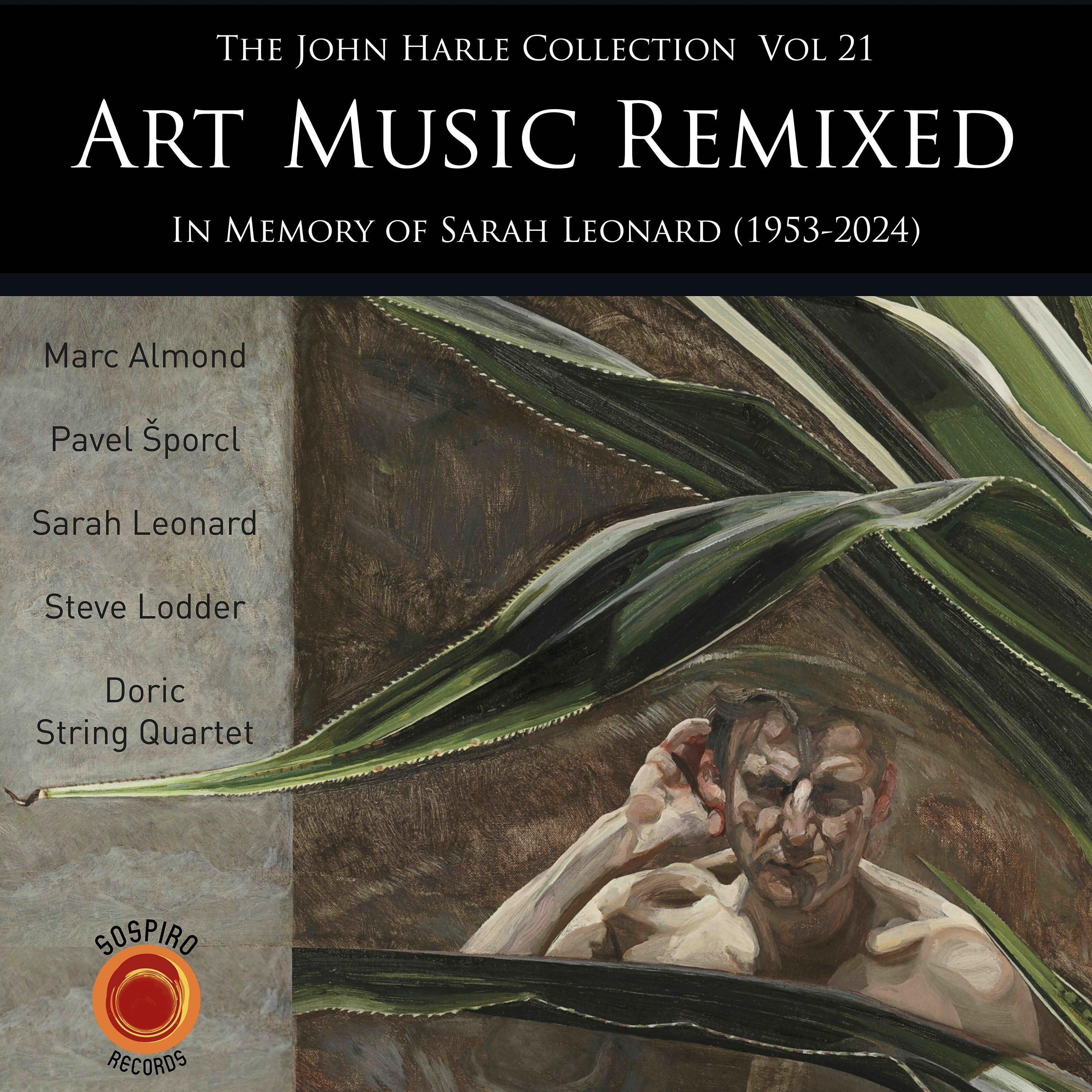 The Arrival of Spring: No. 2, Angel Eyes - John Harle/Marc Almond/Sarah ...