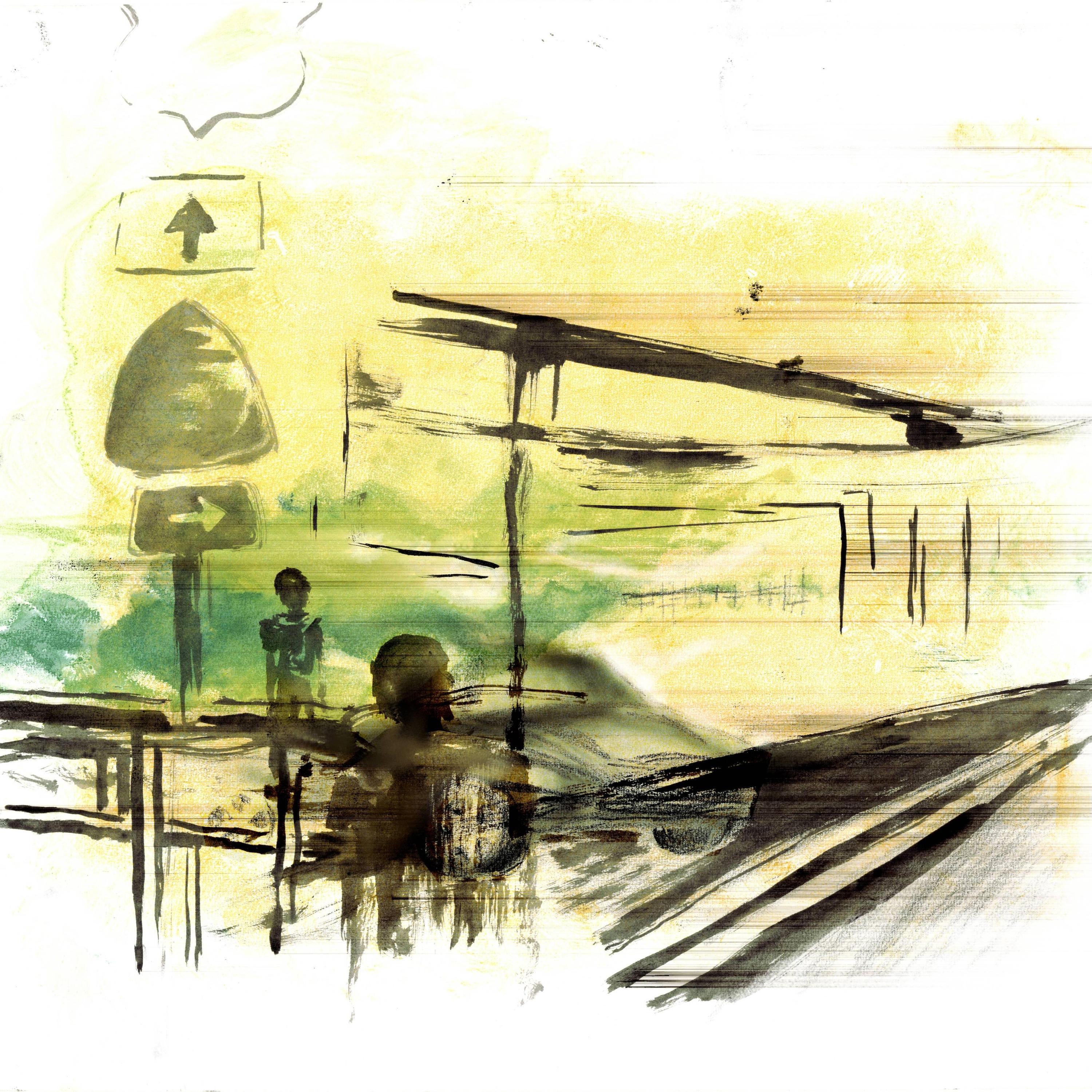 Tellerman (feat. Video Dave) - Is Our Children Learning/Big Soda ...