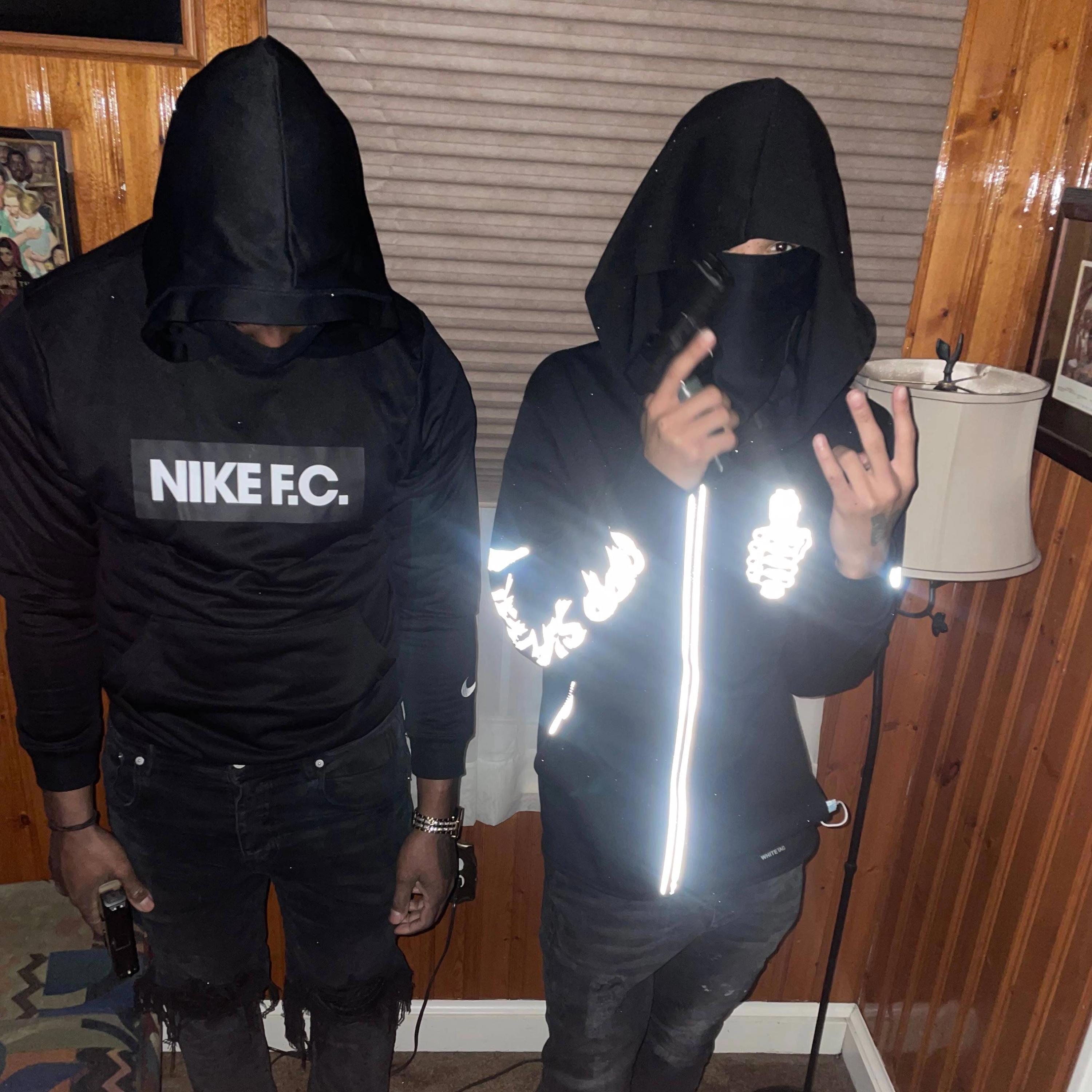 No picks (feat. El trapo) - Cartier Reap/El Trapo - 单曲 - 网易云音乐