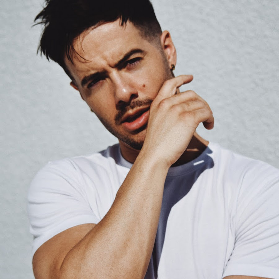 Travis Garland - 歌手 - 网易云音乐