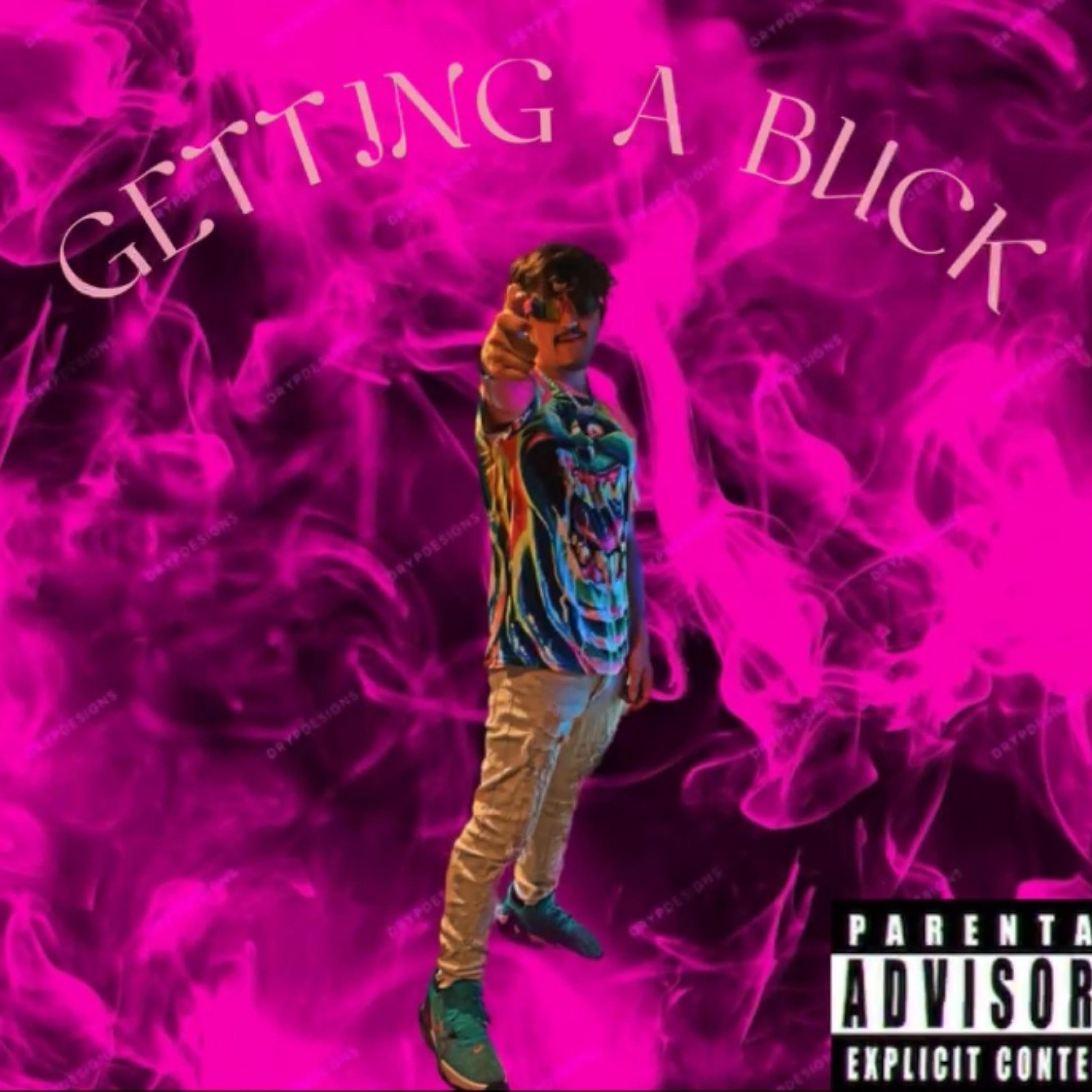 Getting a buck - Luh Woo - 单曲 - 网易云音乐