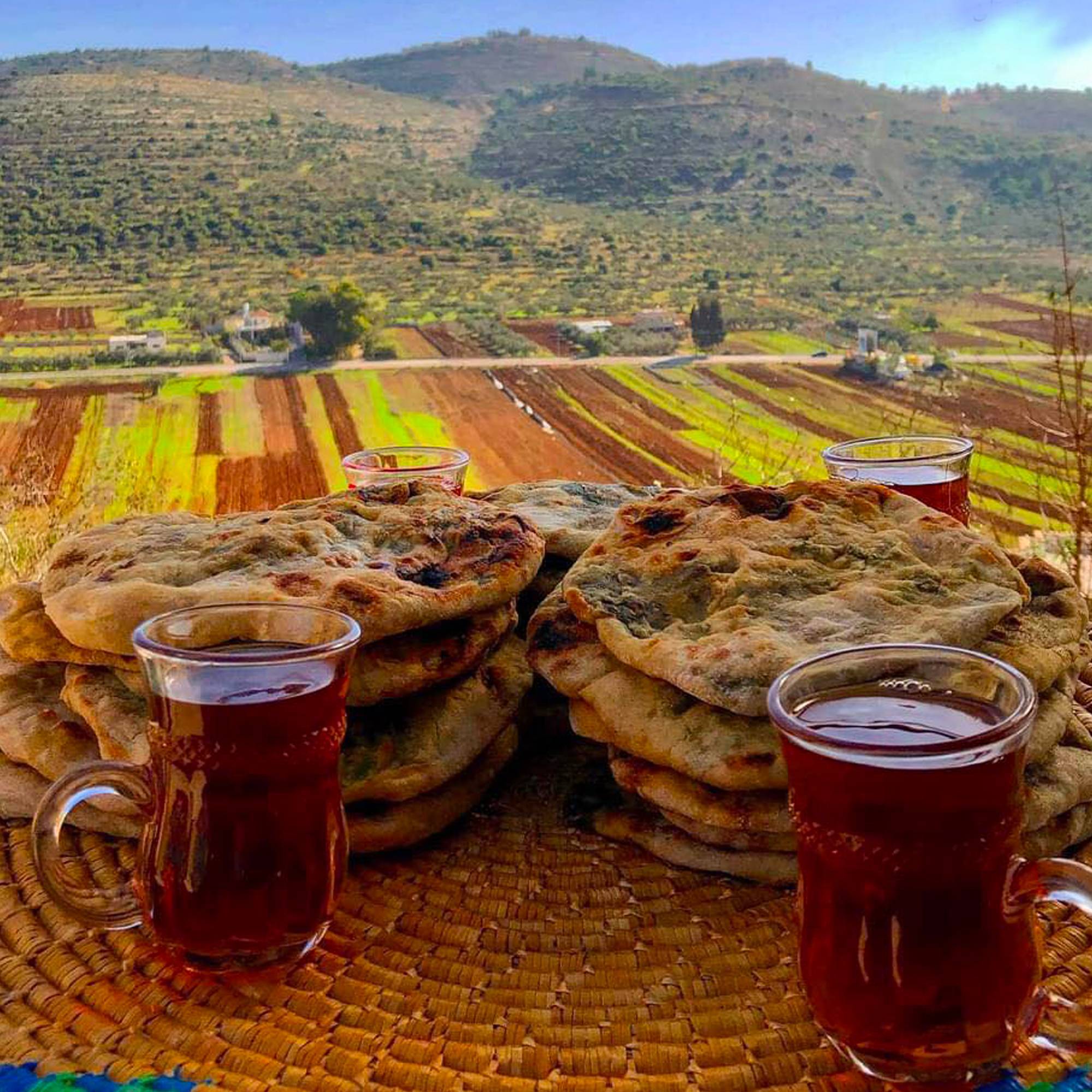 حوار الأكلات الشعبية - Shadi Alborini/Qasem AlNajjar - 单曲 - 网易云音乐