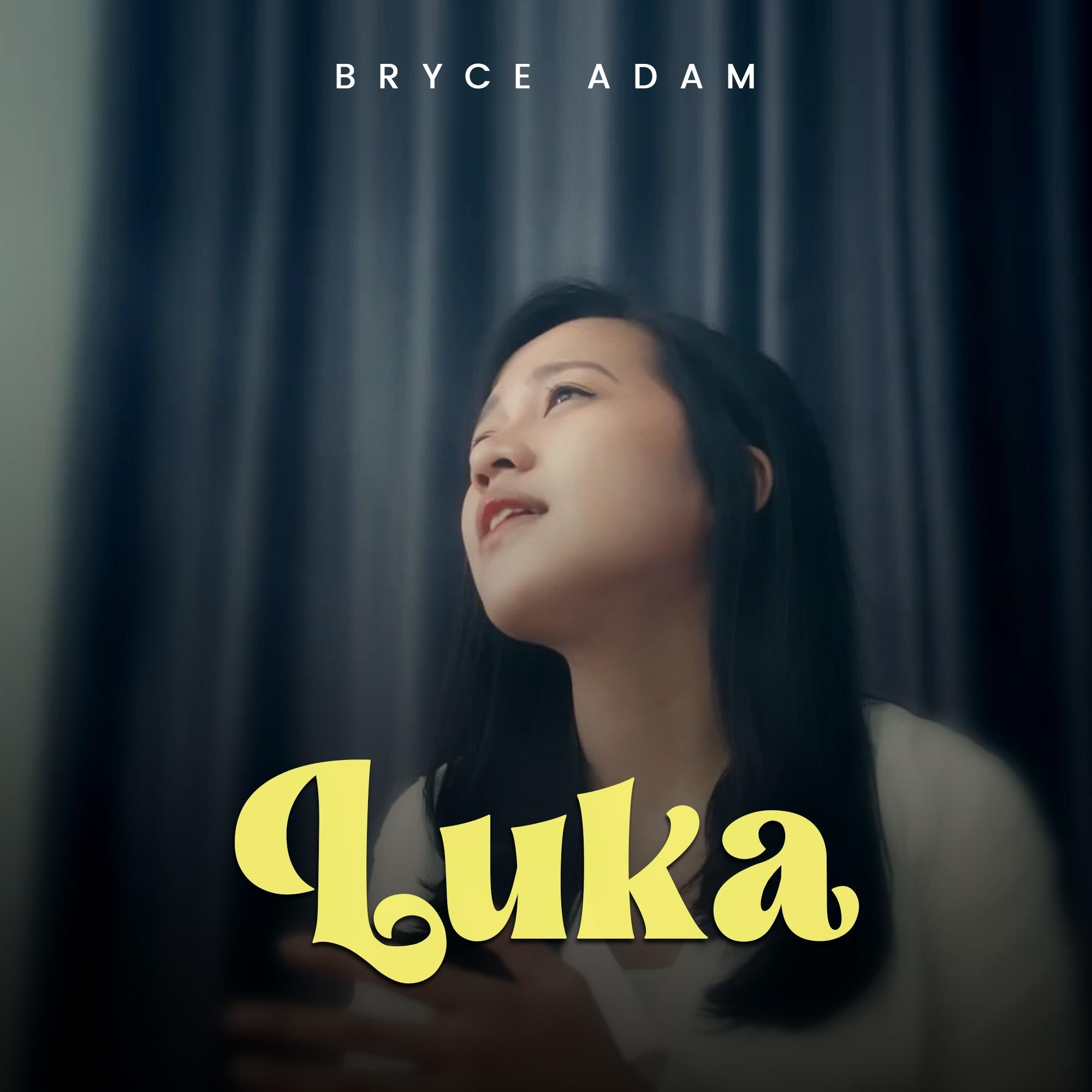 Luka - Bryce Adam - 单曲 - 网易云音乐