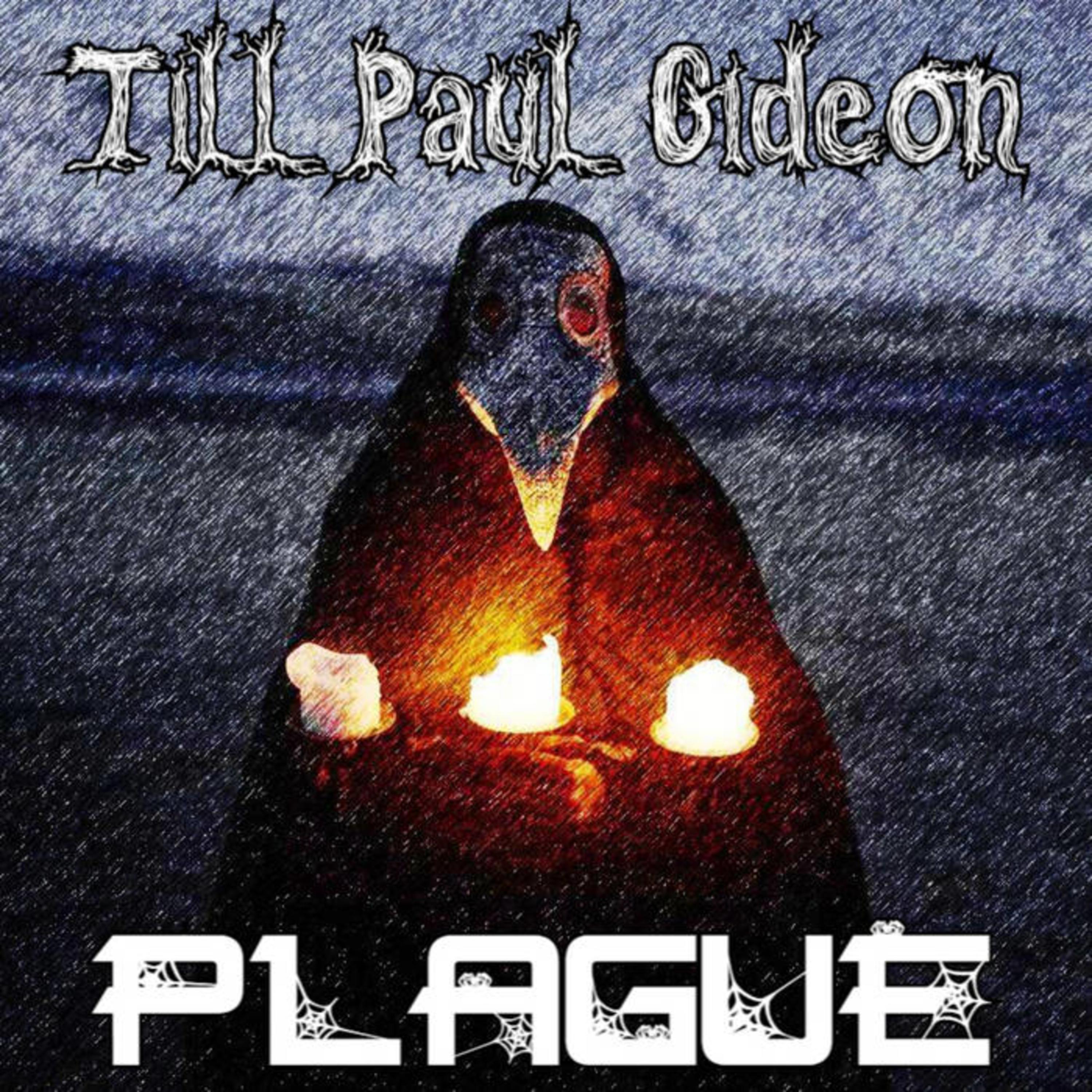 Angra (Voices) - Till Paul Gideon - 单曲 - 网易云音乐