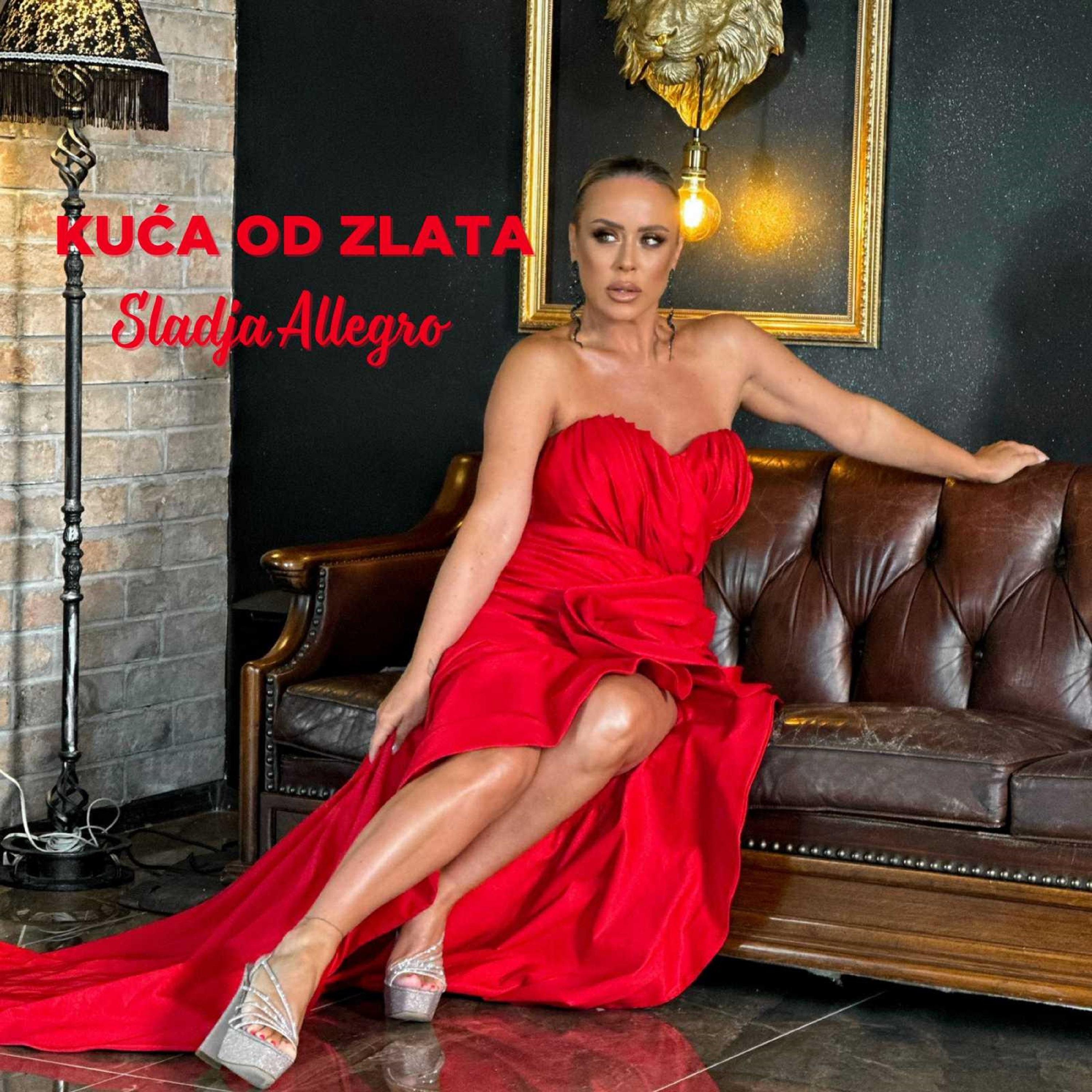 Kuca Od Zlata - Sladja allegro - 专辑 - 网易云音乐