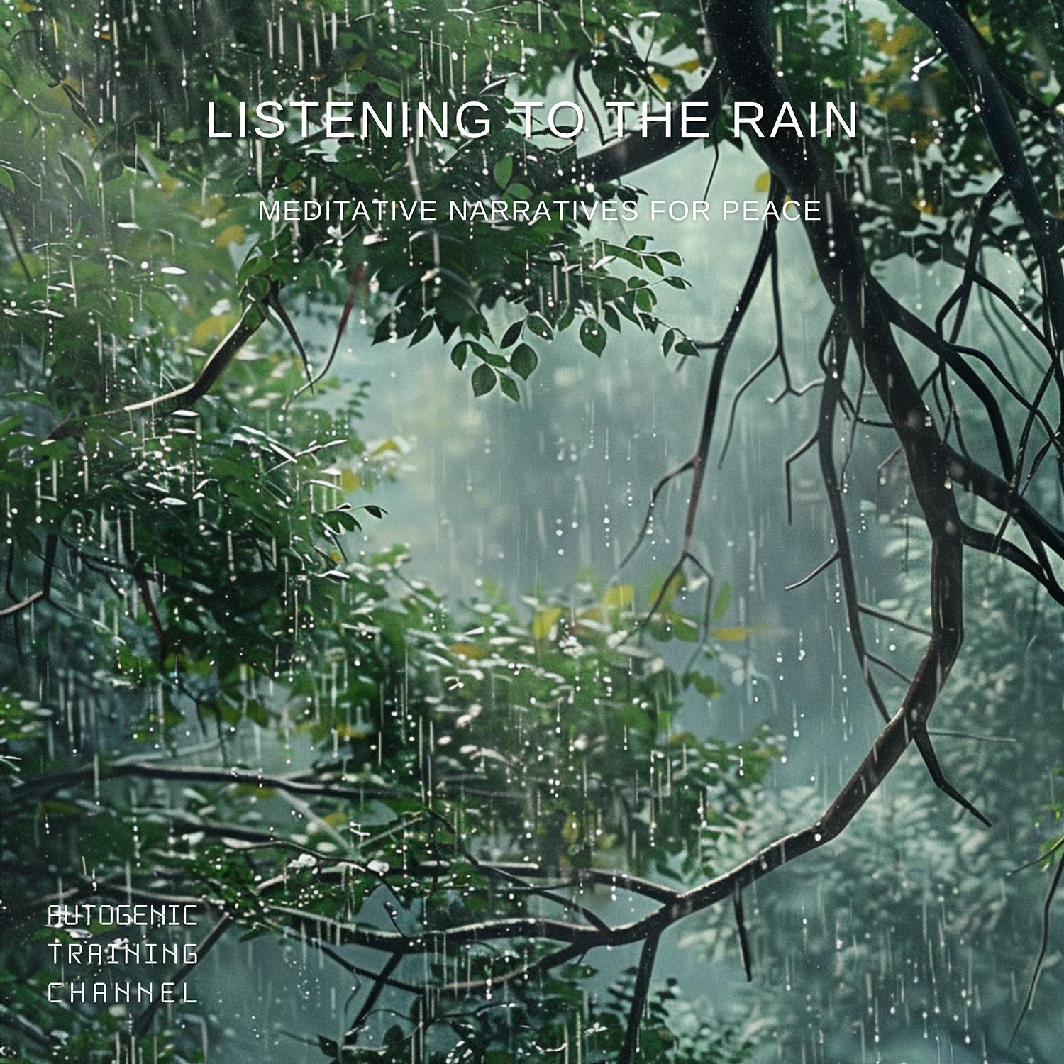 Dual Deep Breathing - Autogenic Training Channel/Guided Meditation ...