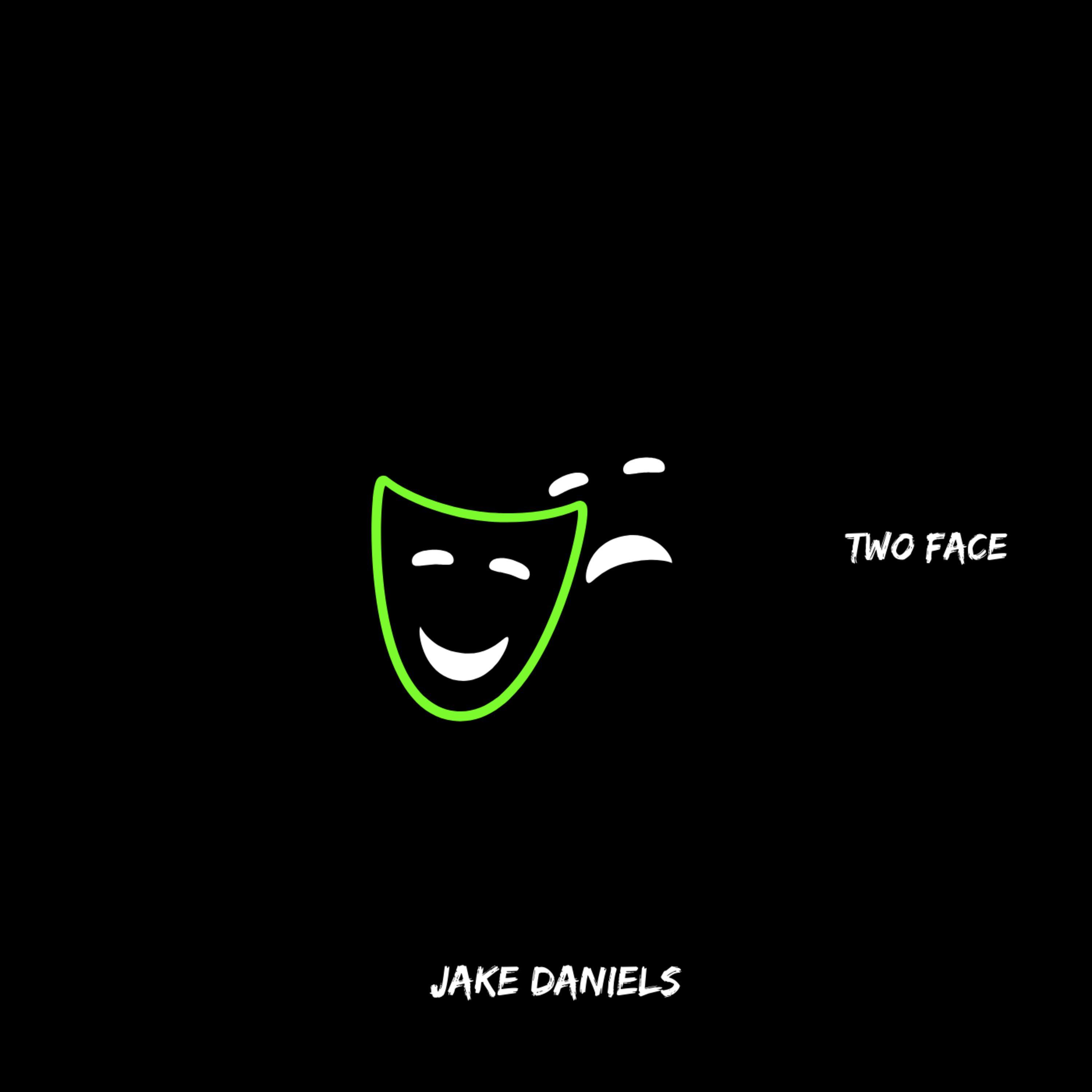 Two Face - Jake Daniels - 单曲 - 网易云音乐