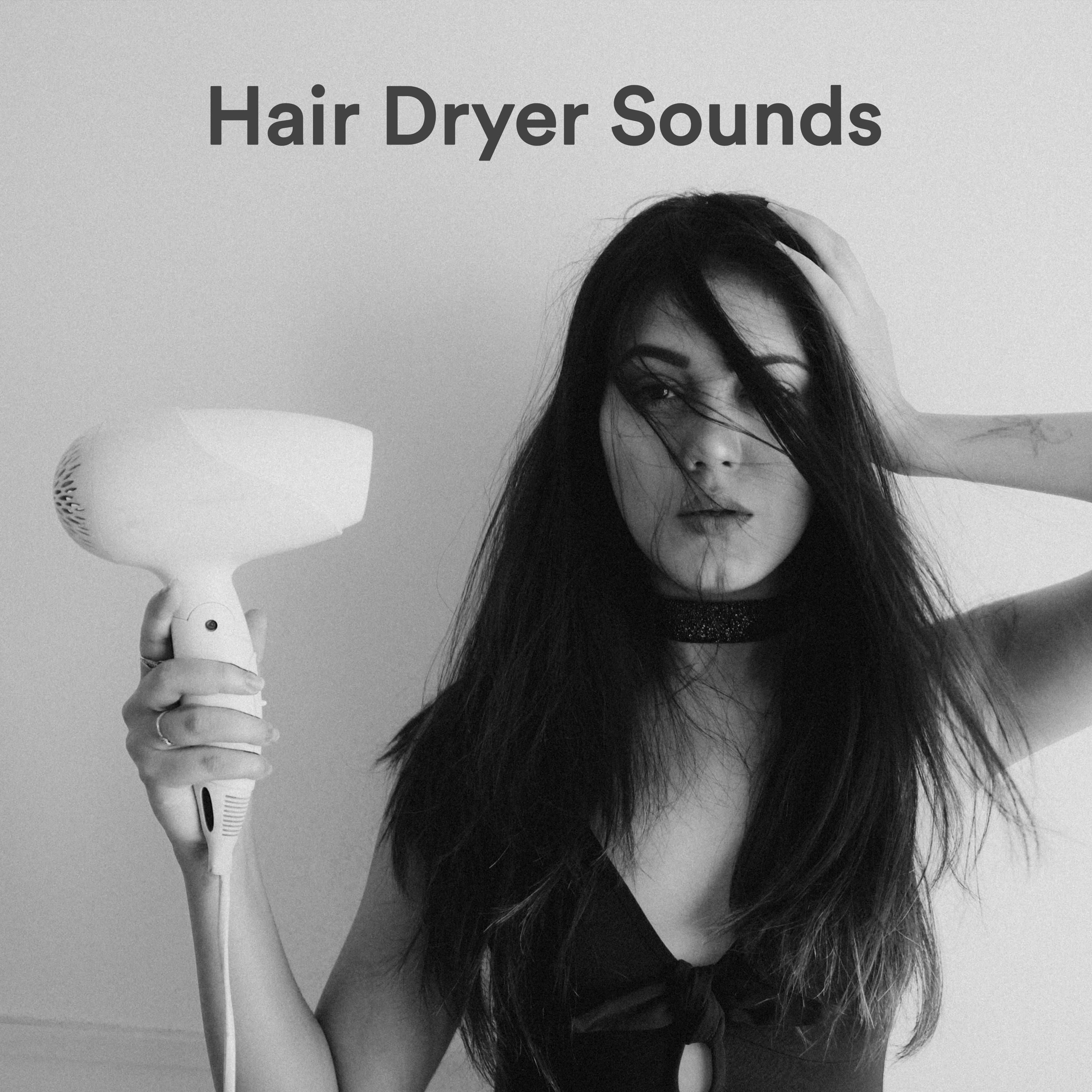 Wind Noise: Hairdryer - Noisophere/Polaris Noise/Hair Dryer Sounds - 单曲 ...