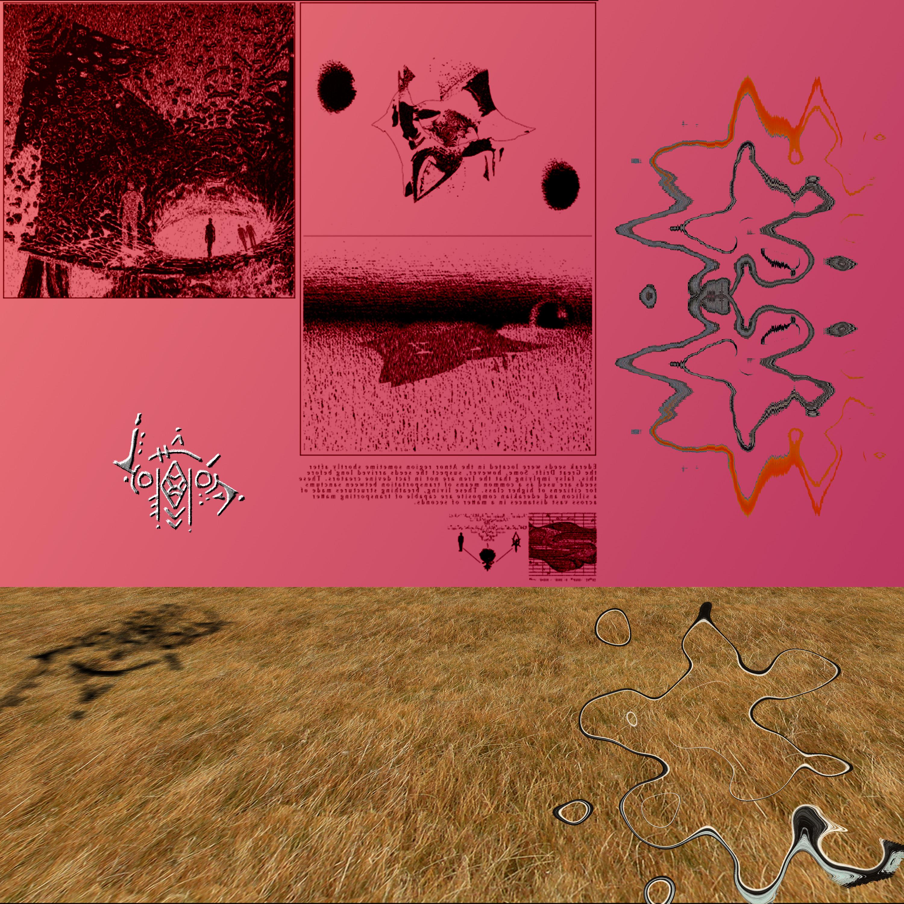 I WATCHED THE SUN'S CARAPACE SHATTER INTO DUST - kuatari - 单曲 - 网易云音乐