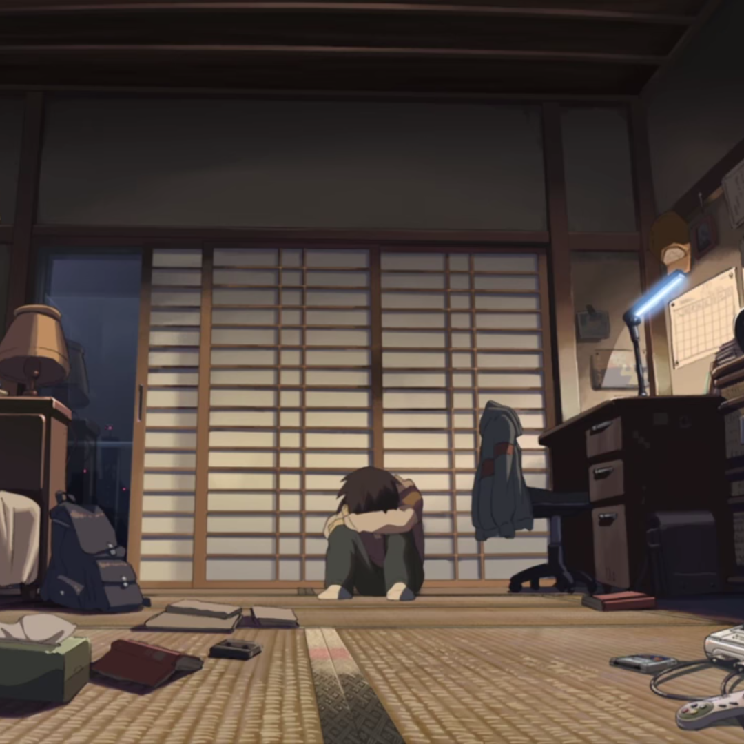 Tomppabeats - The Girl Next Door (Extended Mix) - 踏切时间 - 电台节目 - 网易云音乐