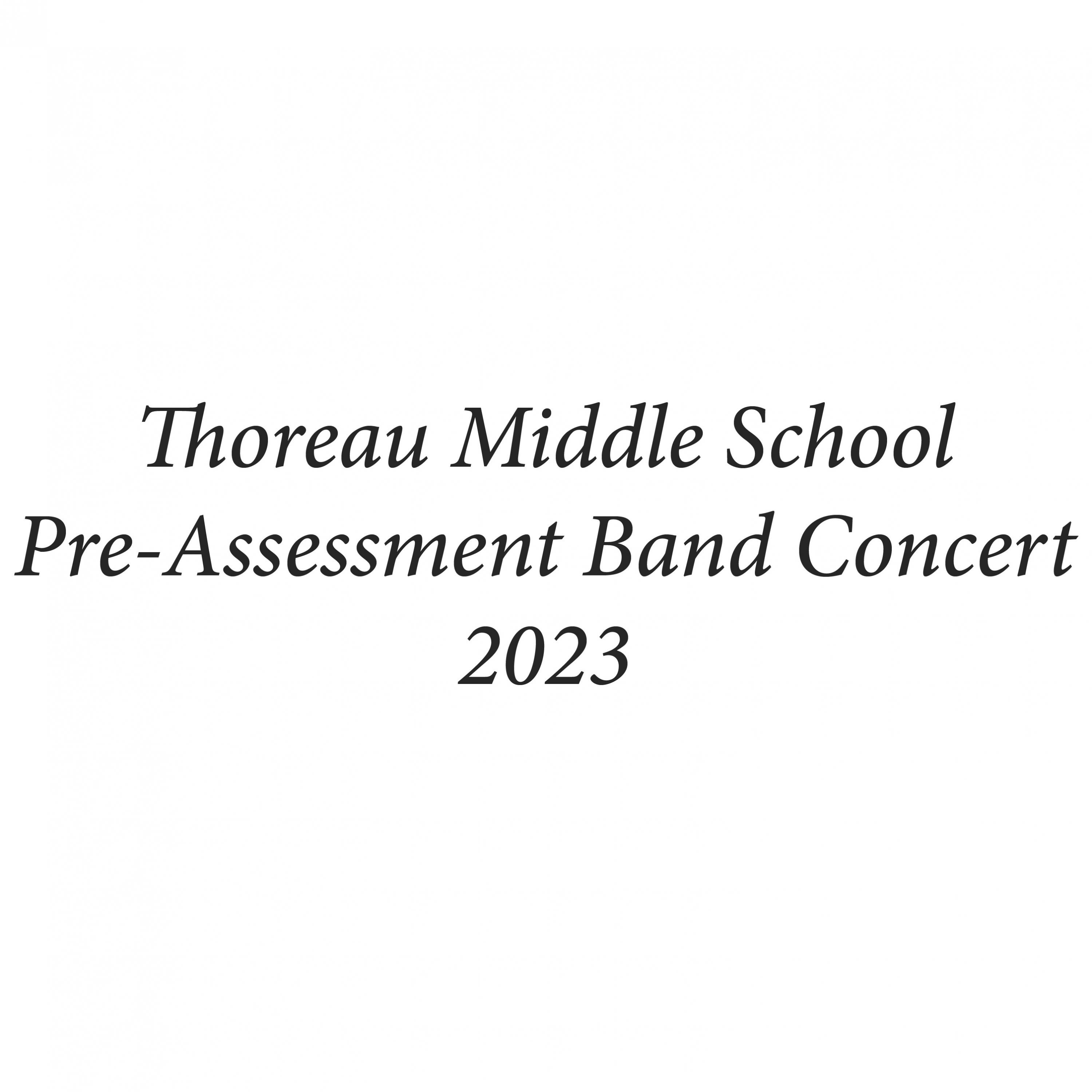 Sugar Creek Overture (Live) - Thoreau Middle School Concert Band - 单曲 ...