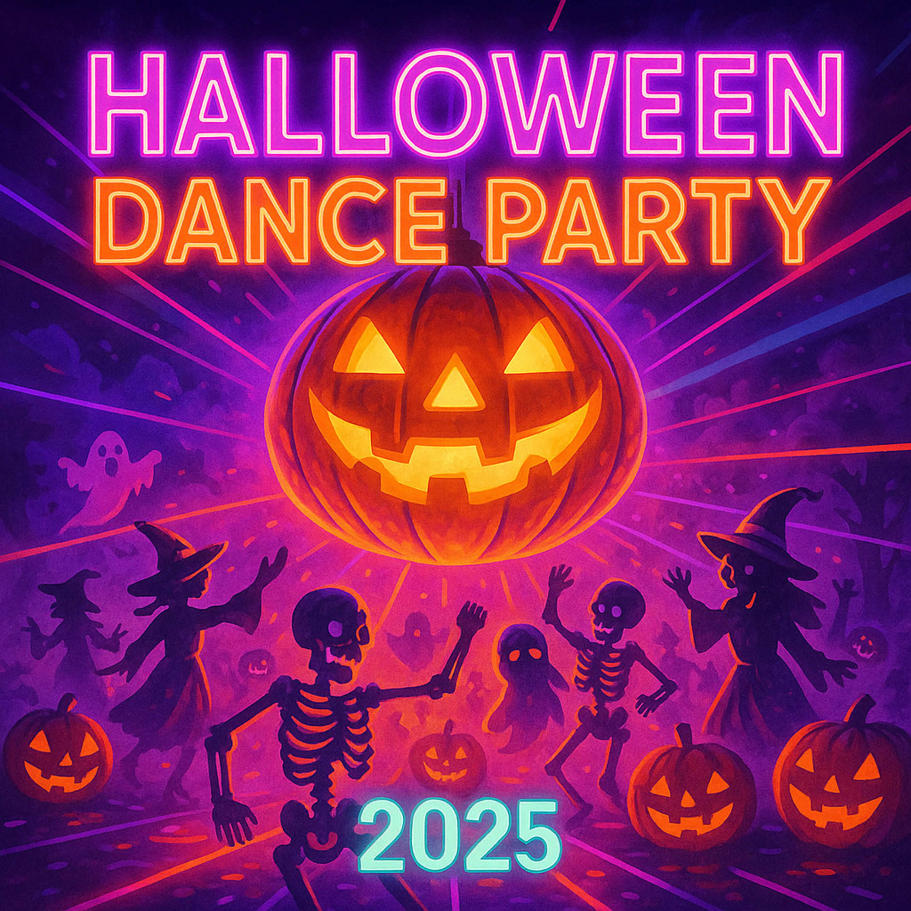 Creaking Gate Halloween SFX - Halloween Party Album Singers/Halloween ...